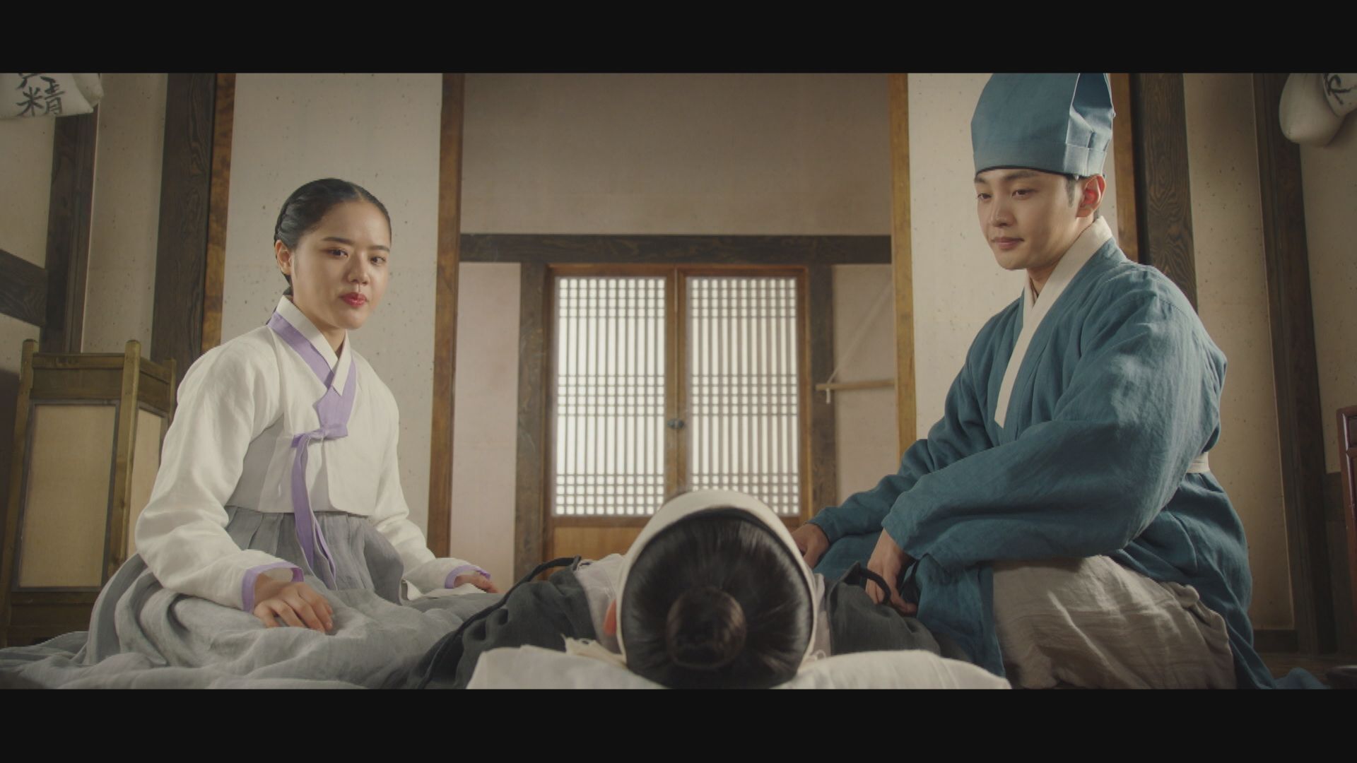 朝鮮心医ユ・セプン#37 | Lemino(レミノ) - 映画・ドラマ・アニメや音楽・ライブが見放題 | ドコモの動画配信サービス