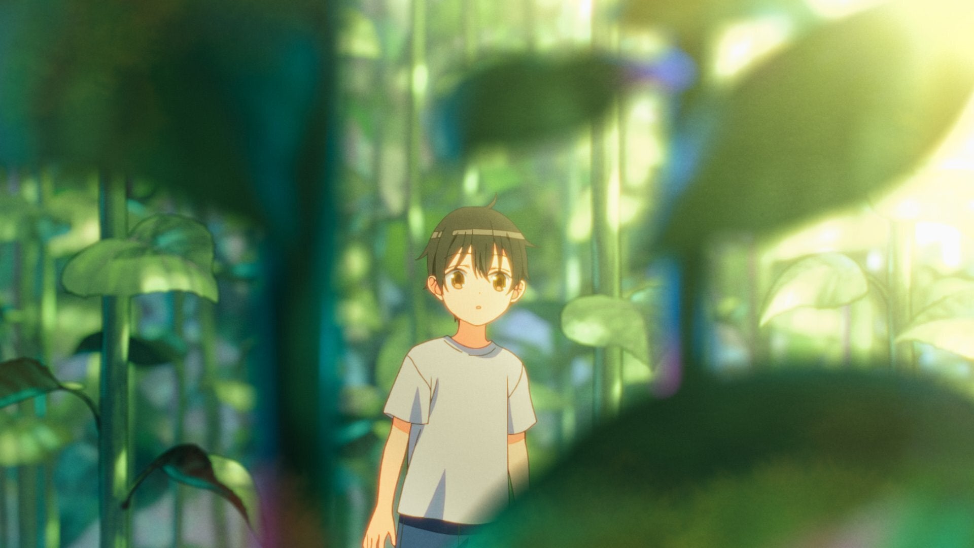 渡くんの××が崩壊寸前 BREAK 1 | Lemino(レミノ) - 映画・ドラマ・アニメや音楽・ライブが見放題 | ドコモの動画配信サービス