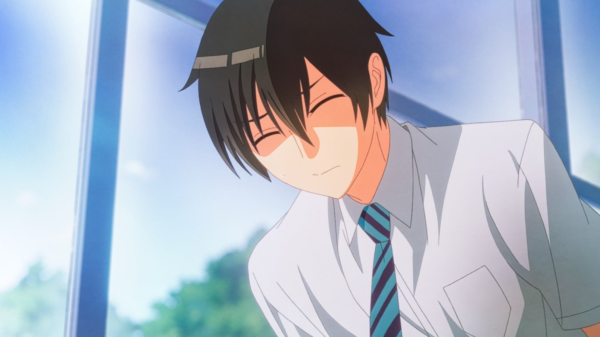 渡くんの××が崩壊寸前 BREAK 7 | Lemino(レミノ) - 映画・ドラマ・アニメや音楽・ライブが見放題 | ドコモの動画配信サービス