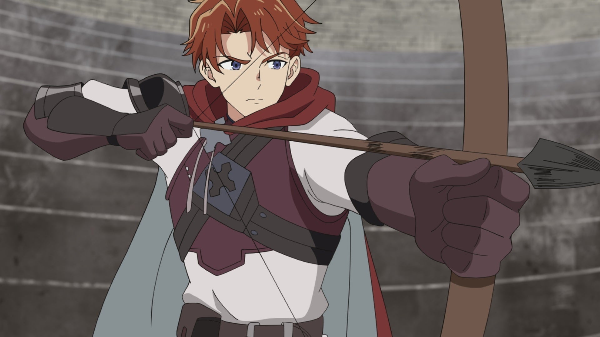 水属性の魔法使い #5 | Lemino(レミノ) - 映画・ドラマ・アニメや音楽・ライブが見放題 | ドコモの動画配信サービス