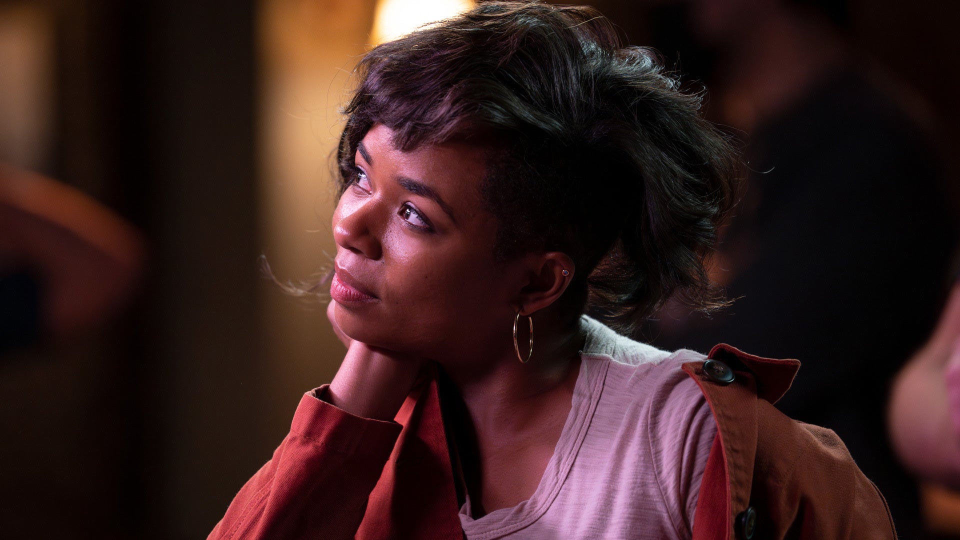 グレイズ・アナトミー シーズン20 #7 | Lemino(レミノ) - 映画・ドラマ・アニメや音楽・ライブが見放題 | ドコモの動画配信サービス