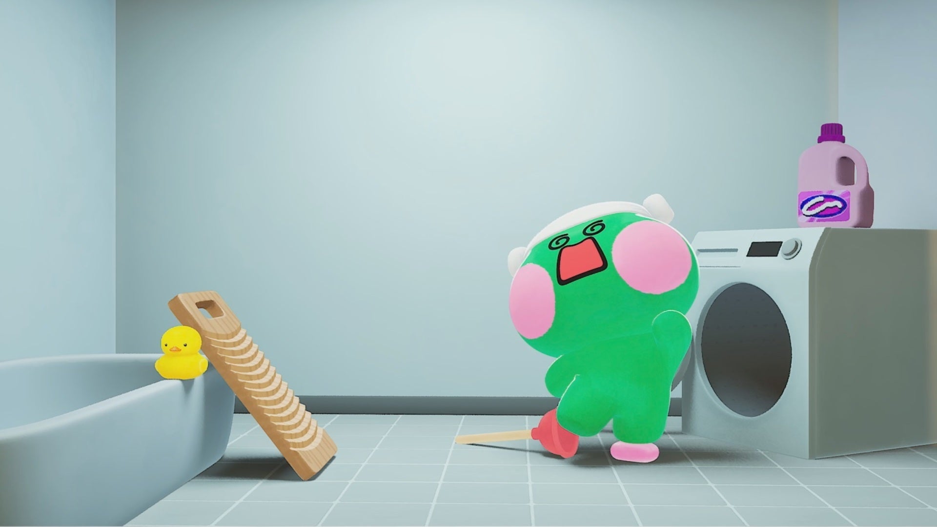 ミニミニminini 第29話 | Lemino(レミノ) - 映画・ドラマ・アニメや音楽・ライブが見放題 | ドコモの動画配信サービス