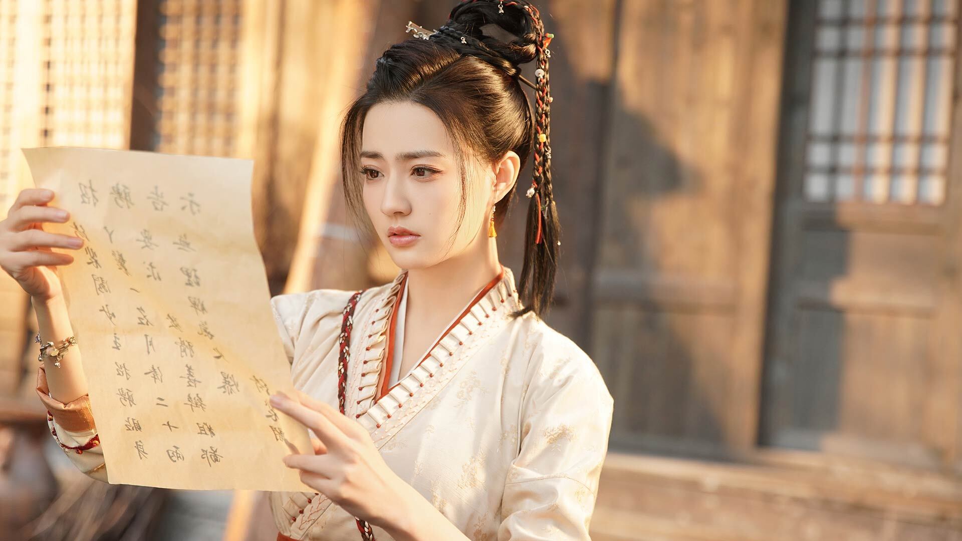 輝ける宝珠の如く 第1話 | Lemino(レミノ) - 映画・ドラマ・アニメや音楽・ライブが見放題 | ドコモの動画配信サービス