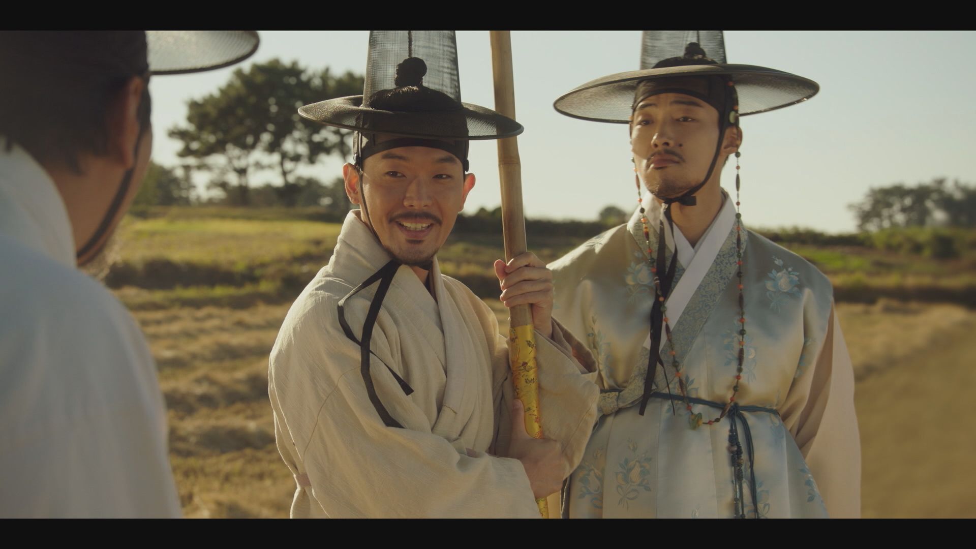 朝鮮弁護士カン・ハンス～誓いの法典～#23 | Lemino(レミノ) - 映画・ドラマ・アニメや音楽・ライブが見放題 | ドコモの動画配信サービス