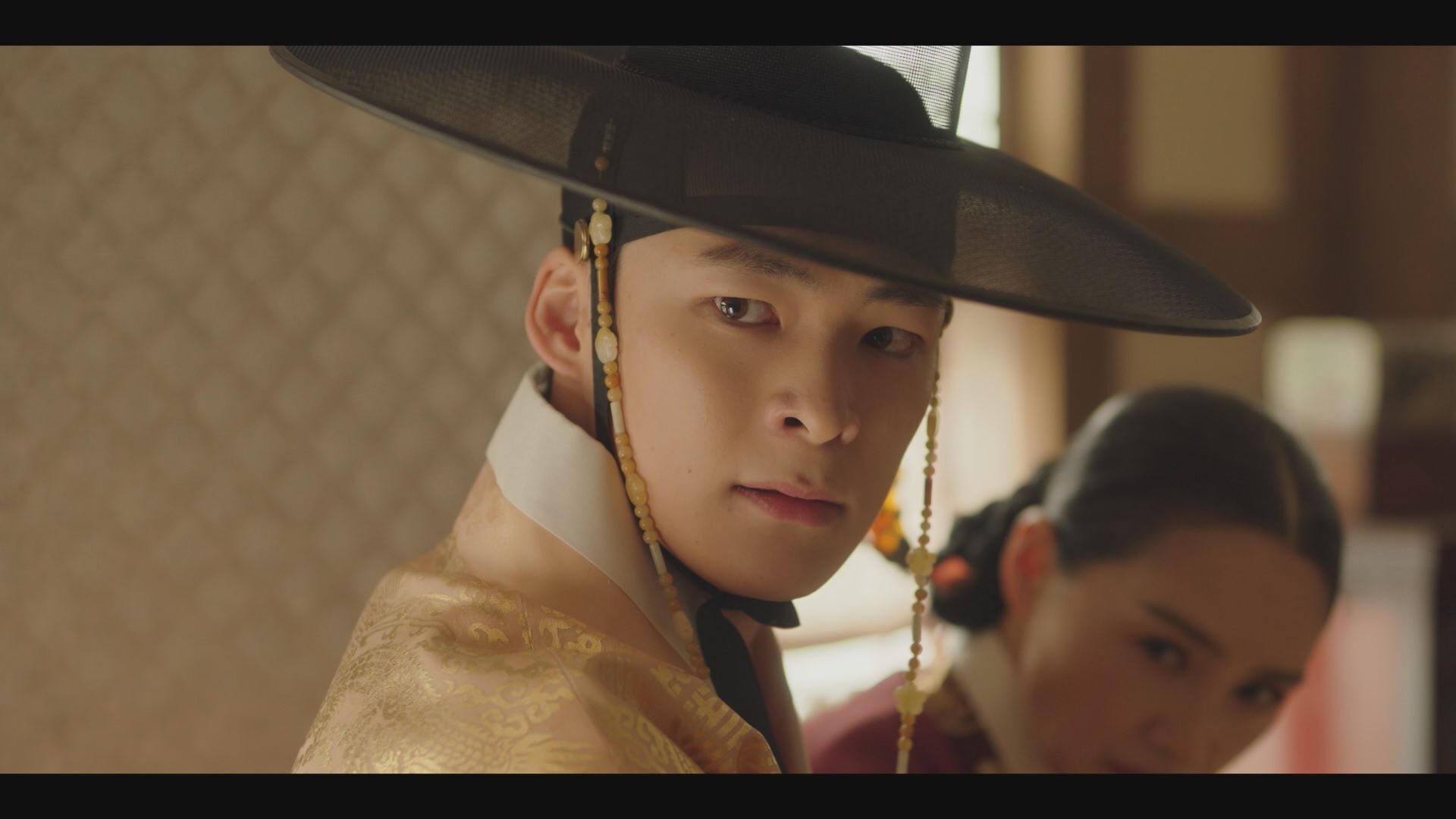 朝鮮弁護士カン・ハンス～誓いの法典～#31 | Lemino(レミノ) - 映画・ドラマ・アニメや音楽・ライブが見放題 | ドコモの動画配信サービス