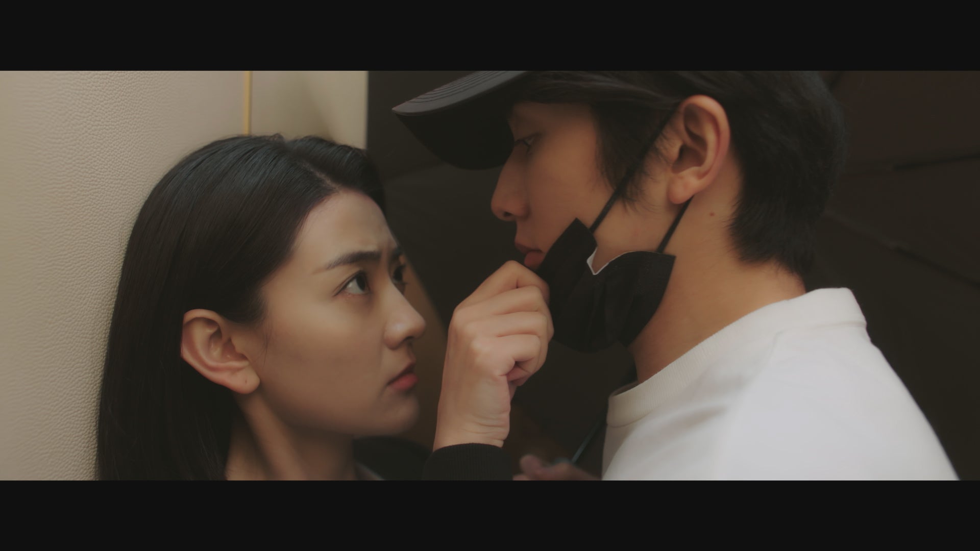 君（あなた）になるあの日 #5 | Lemino(レミノ) - 映画・ドラマ・アニメや音楽・ライブが見放題 | ドコモの動画配信サービス