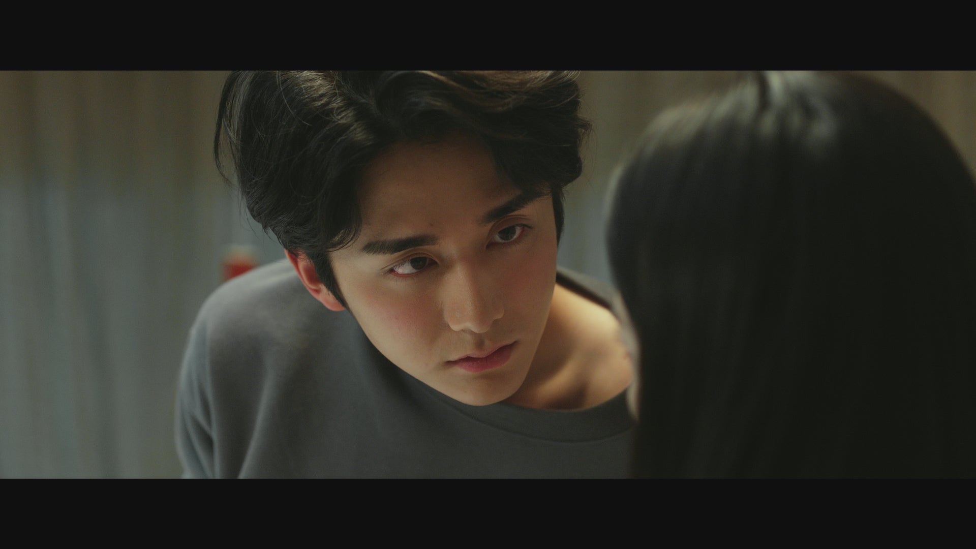 君（あなた）になるあの日 #8 | Lemino(レミノ) - 映画・ドラマ・アニメや音楽・ライブが見放題 | ドコモの動画配信サービス