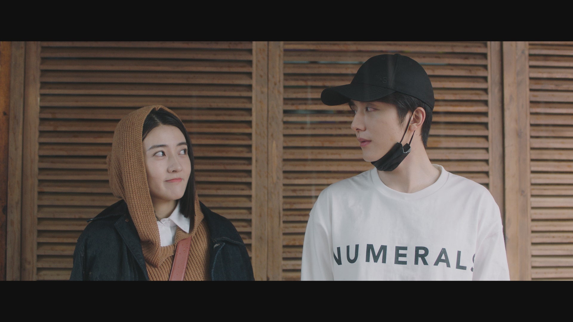 君（あなた）になるあの日 #9 | Lemino(レミノ) - 映画・ドラマ・アニメや音楽・ライブが見放題 | ドコモの動画配信サービス