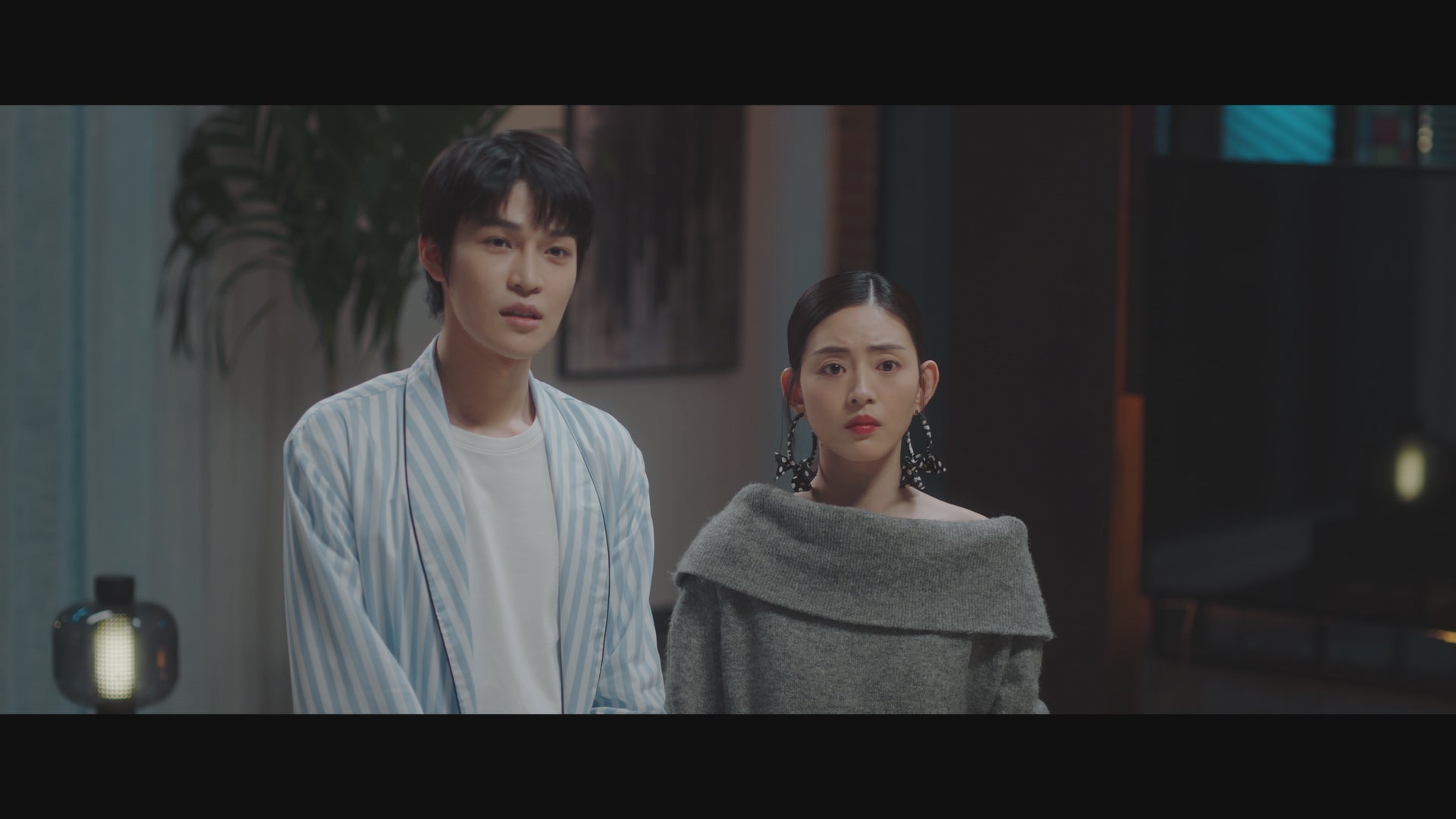 君（あなた）になるあの日 #19 | Lemino(レミノ) - 映画・ドラマ・アニメや音楽・ライブが見放題 | ドコモの動画配信サービス