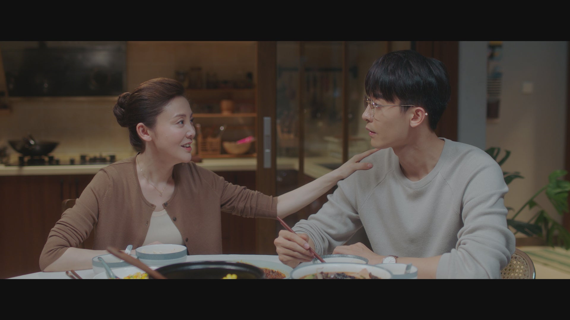 君（あなた）になるあの日 #20 | Lemino(レミノ) - 映画・ドラマ・アニメや音楽・ライブが見放題 | ドコモの動画配信サービス