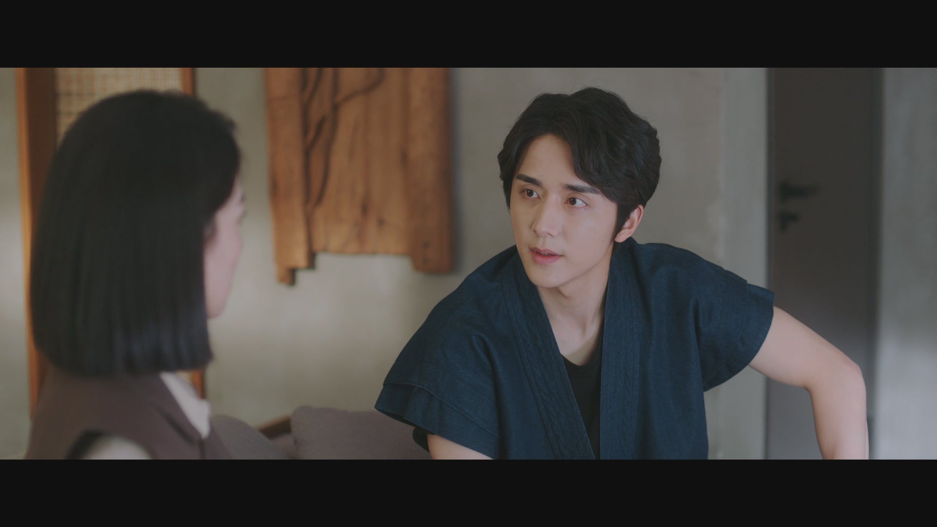 君（あなた）になるあの日 #22 | Lemino(レミノ) - 映画・ドラマ・アニメや音楽・ライブが見放題 | ドコモの動画配信サービス