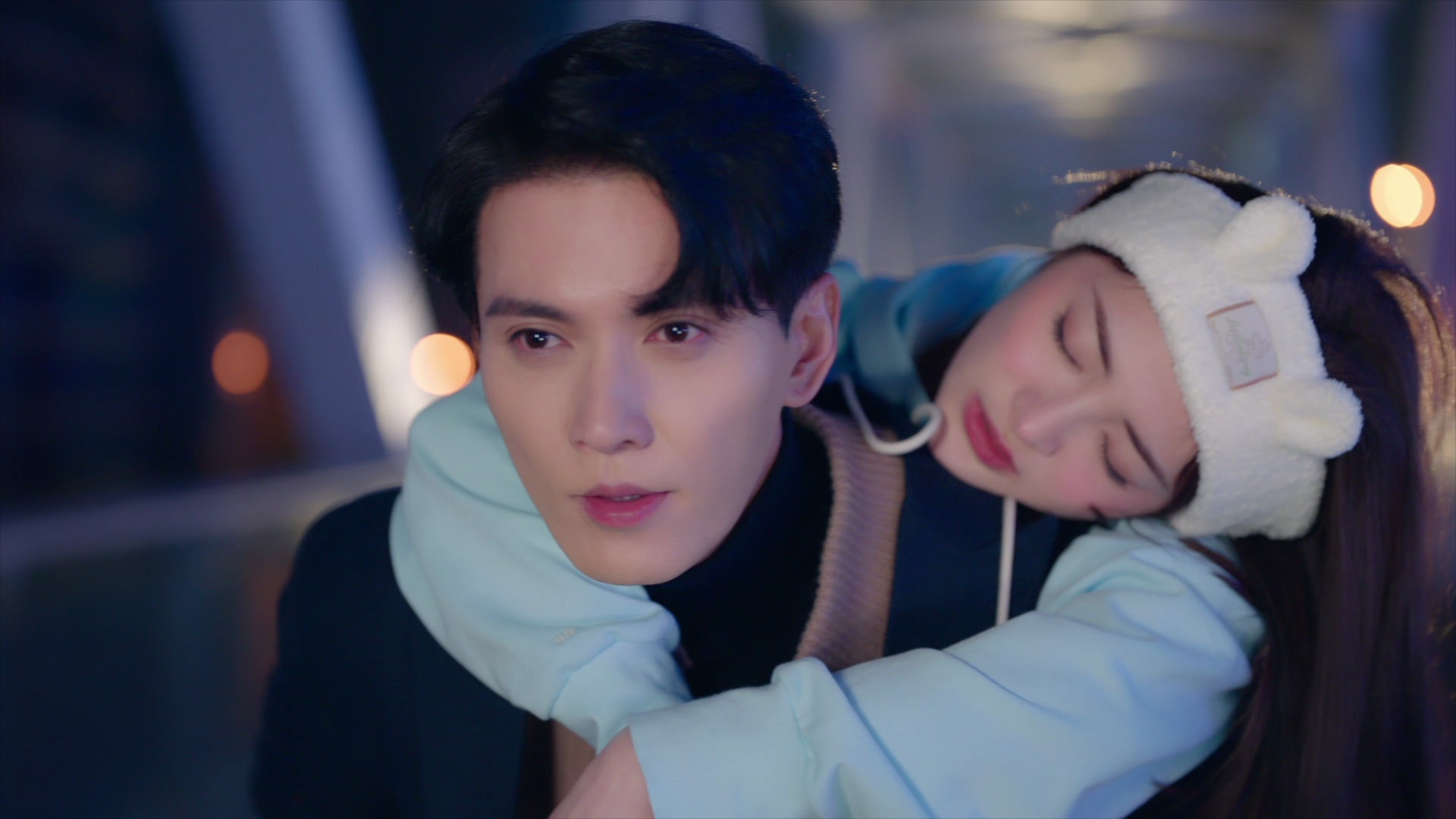 Be My Princess～太傅のプリンセス～ #16 | Lemino(レミノ) - 映画・ドラマ・アニメや音楽・ライブが見放題 | ドコモの動画配信サービス