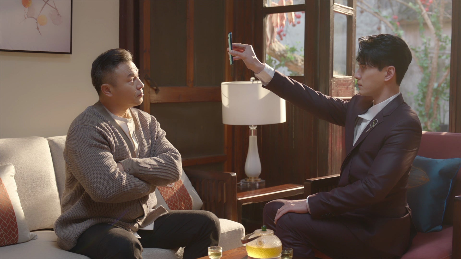 Be My Princess～太傅のプリンセス～ #20 | Lemino(レミノ) - 映画・ドラマ・アニメや音楽・ライブが見放題 | ドコモの動画配信サービス