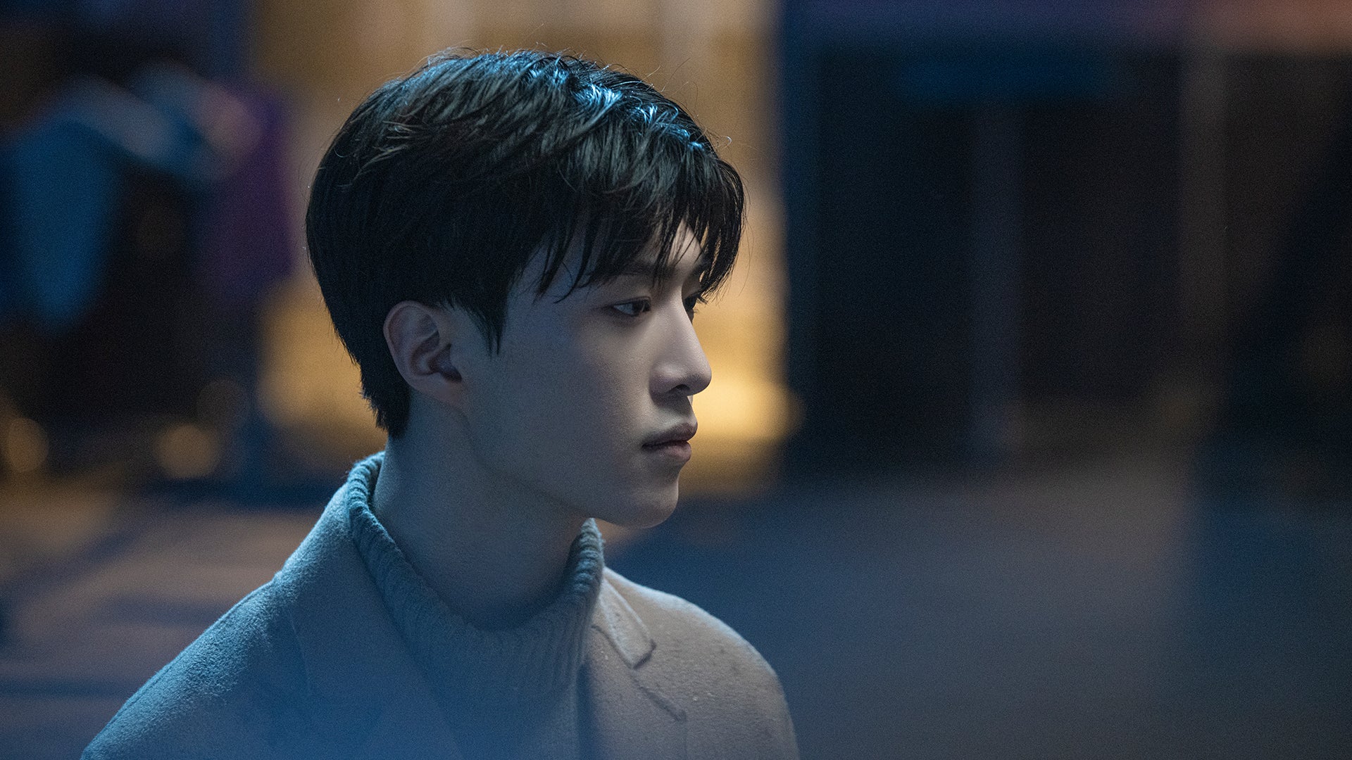 Wisher～致命的な願い～ #1 | Lemino(レミノ) - 映画・ドラマ・アニメや音楽・ライブが見放題 | ドコモの動画配信サービス