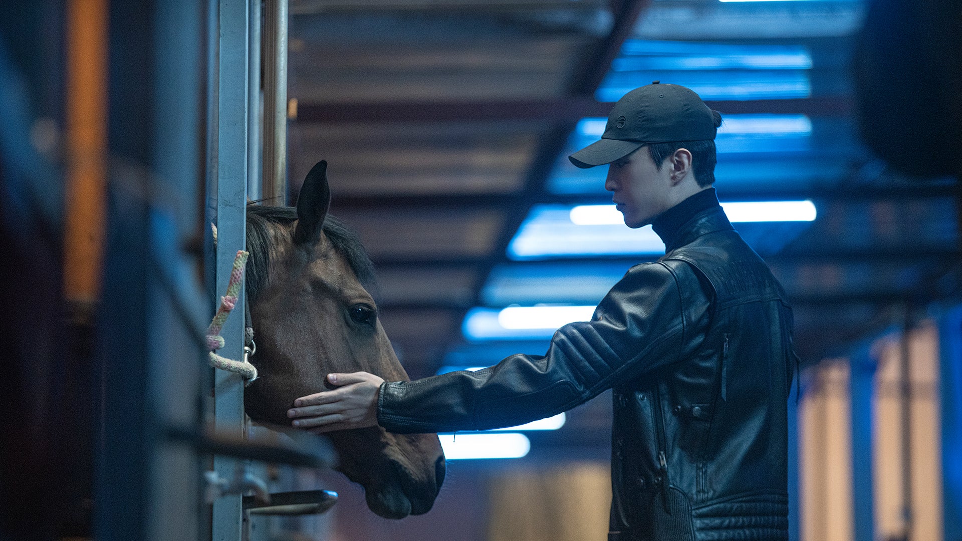 Wisher～致命的な願い～ #2 | Lemino(レミノ) - 映画・ドラマ・アニメや音楽・ライブが見放題 | ドコモの動画配信サービス