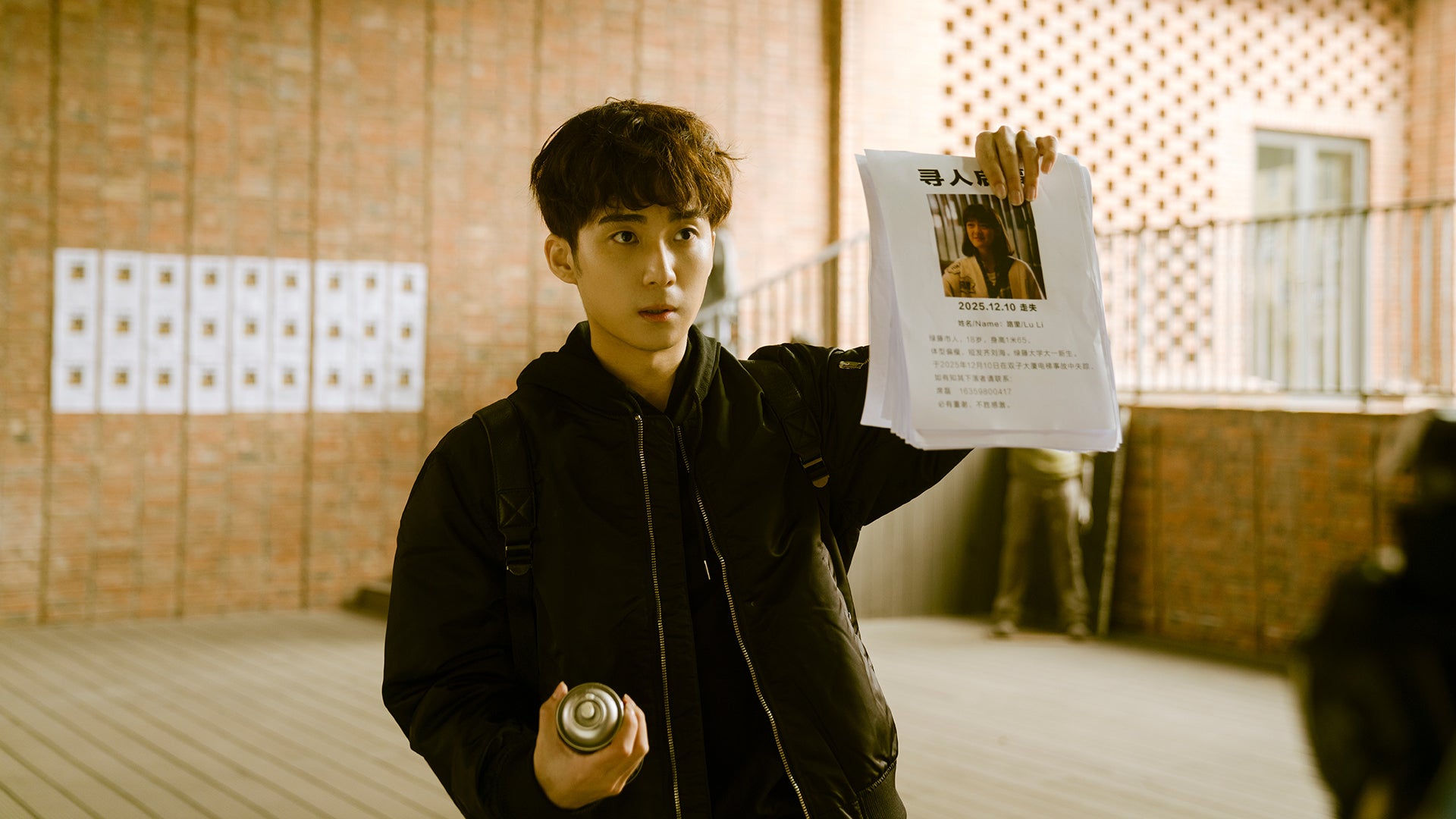 Wisher～致命的な願い～ #11 | Lemino(レミノ) - 映画・ドラマ・アニメや音楽・ライブが見放題 | ドコモの動画配信サービス