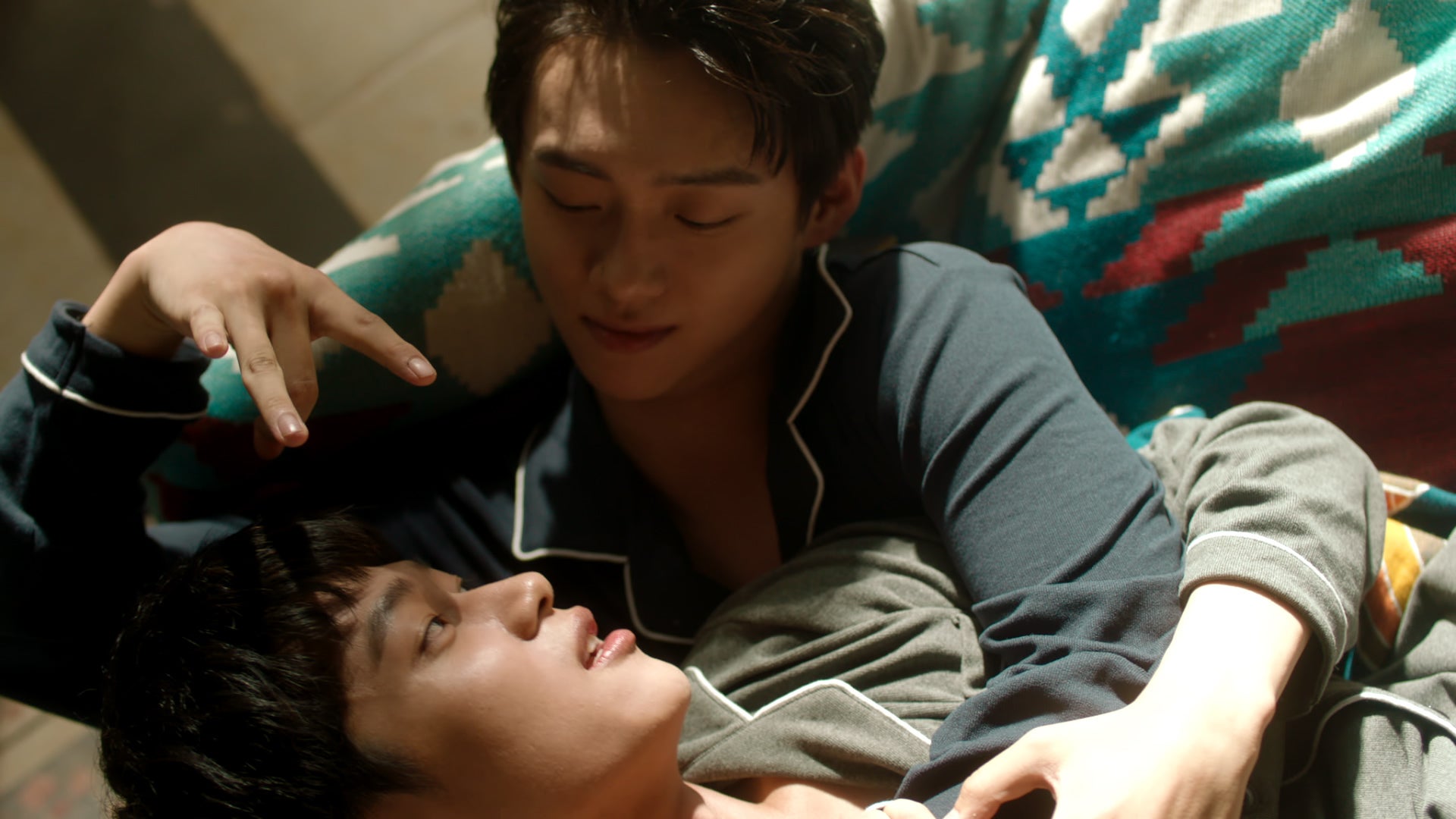 ハイロイン～Stay With Me～ #10 | Lemino(レミノ) - 映画・ドラマ・アニメや音楽・ライブが見放題 | ドコモの動画配信サービス