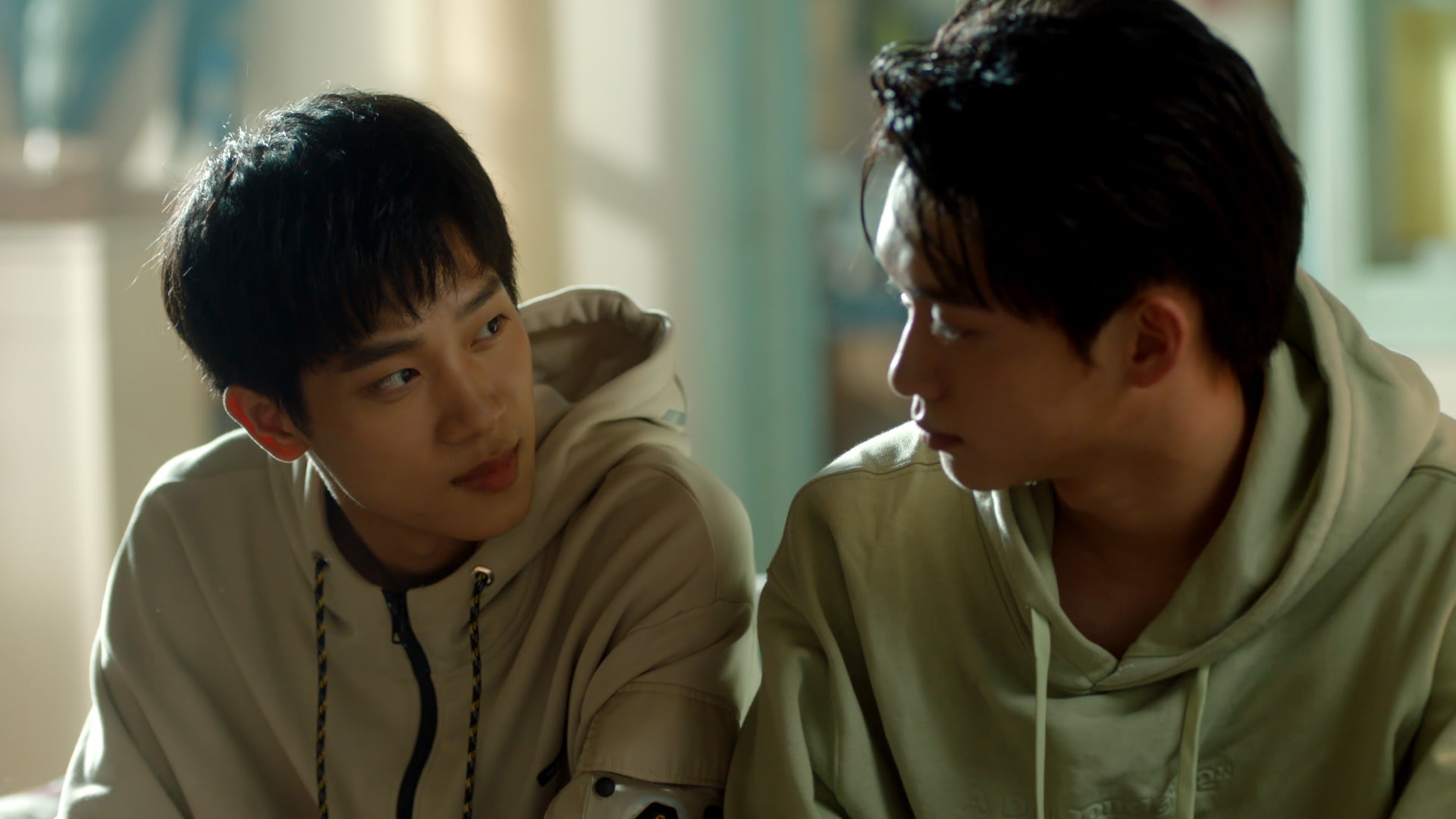 ハイロイン～Stay With Me～ #11 | Lemino(レミノ) - 映画・ドラマ・アニメや音楽・ライブが見放題 | ドコモの動画配信サービス