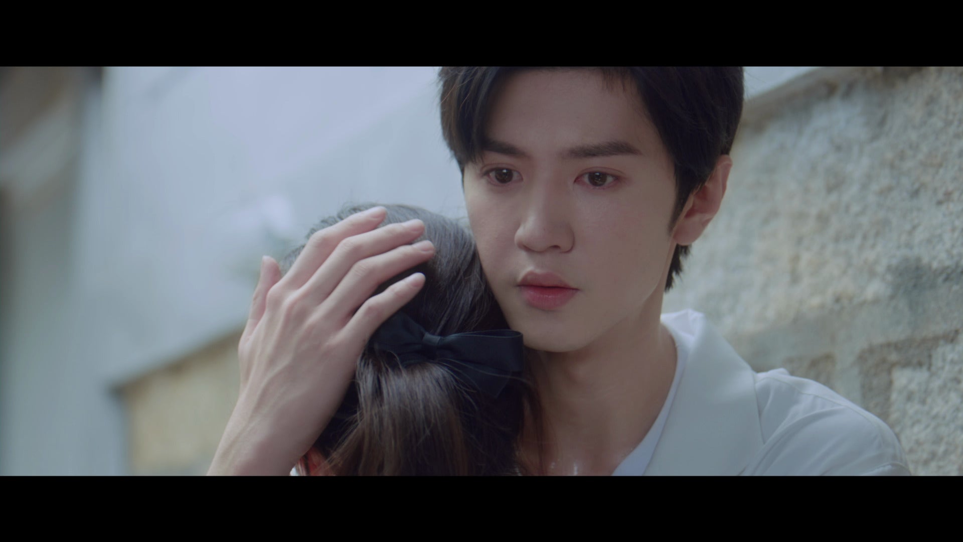 ひそかな恋模様は、曇りのち晴れ #4 | Lemino(レミノ) - 映画・ドラマ・アニメや音楽・ライブが見放題 | ドコモの動画配信サービス