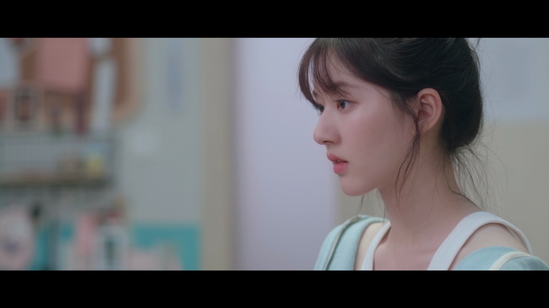 ひそかな恋模様は、曇りのち晴れ #14 | Lemino(レミノ) - 映画・ドラマ・アニメや音楽・ライブが見放題 | ドコモの動画配信サービス