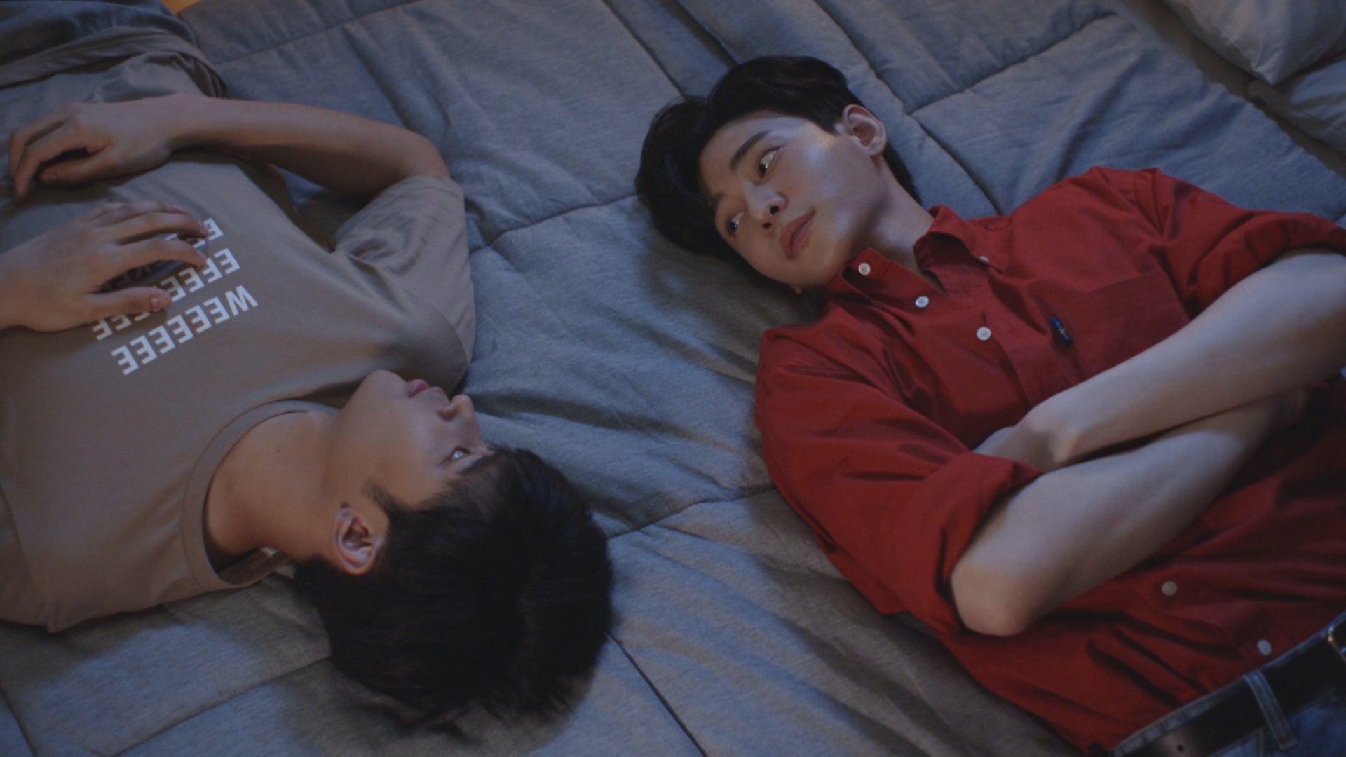 Something in My Room #3 | Lemino(レミノ) - 映画・ドラマ・アニメや音楽・ライブが見放題 | ドコモの動画配信サービス