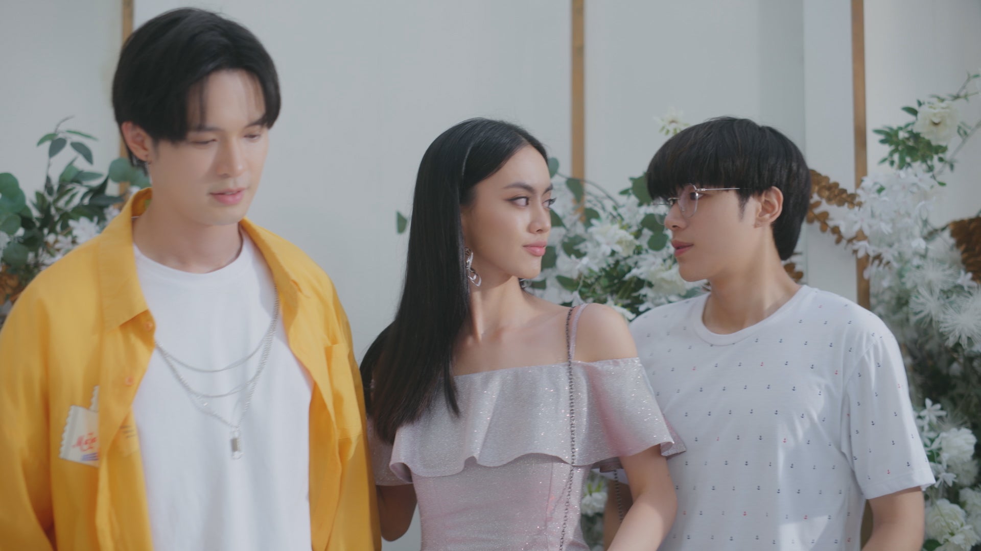 Secret Crush on You #2 | Lemino(レミノ) - 映画・ドラマ・アニメや音楽・ライブが見放題 | ドコモの動画配信サービス