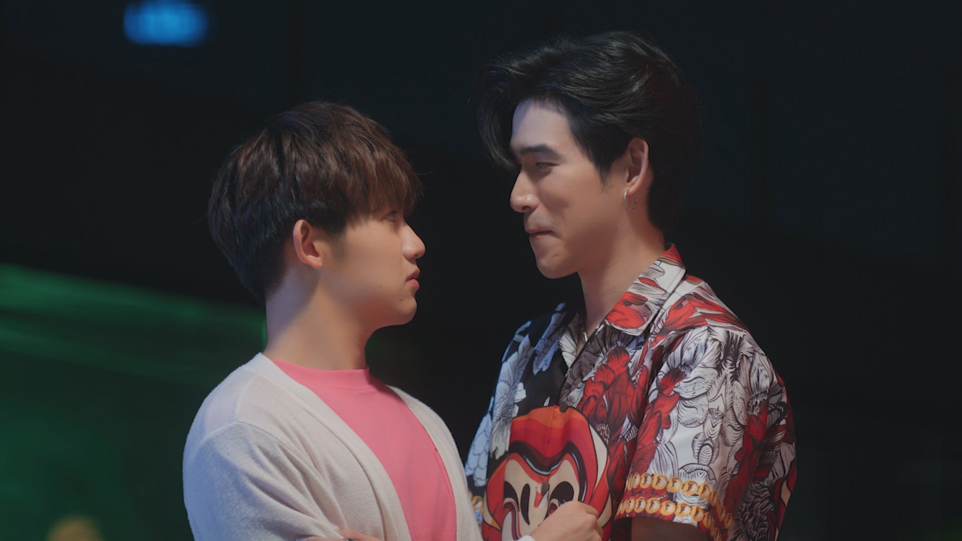 Secret Crush on You #10 | Lemino(レミノ) - 映画・ドラマ・アニメや音楽・ライブが見放題 | ドコモの動画配信サービス