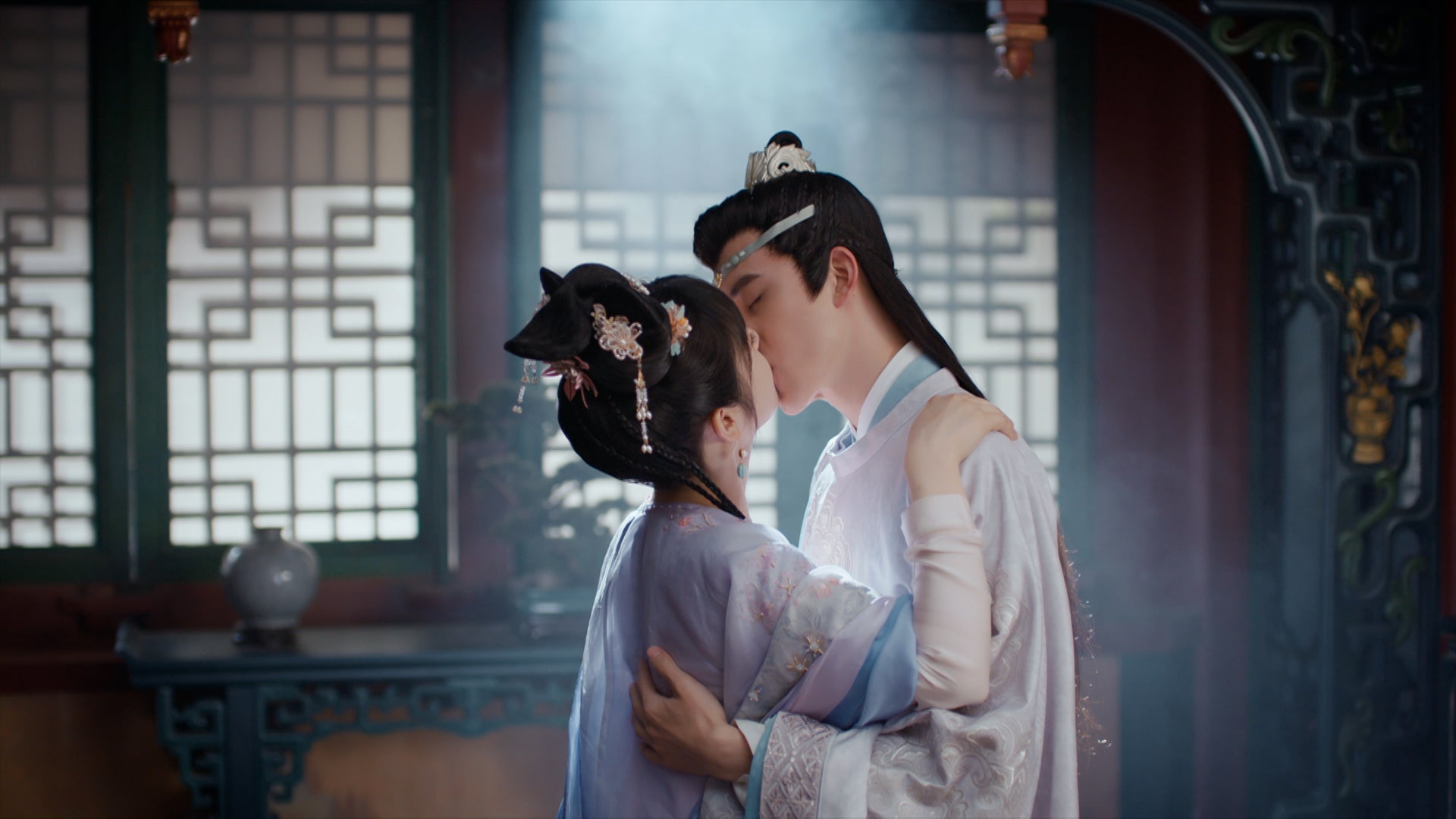 花轎喜事＜かきょうきじ＞ #8 | Lemino(レミノ) - 映画・ドラマ・アニメや音楽・ライブが見放題 | ドコモの動画配信サービス