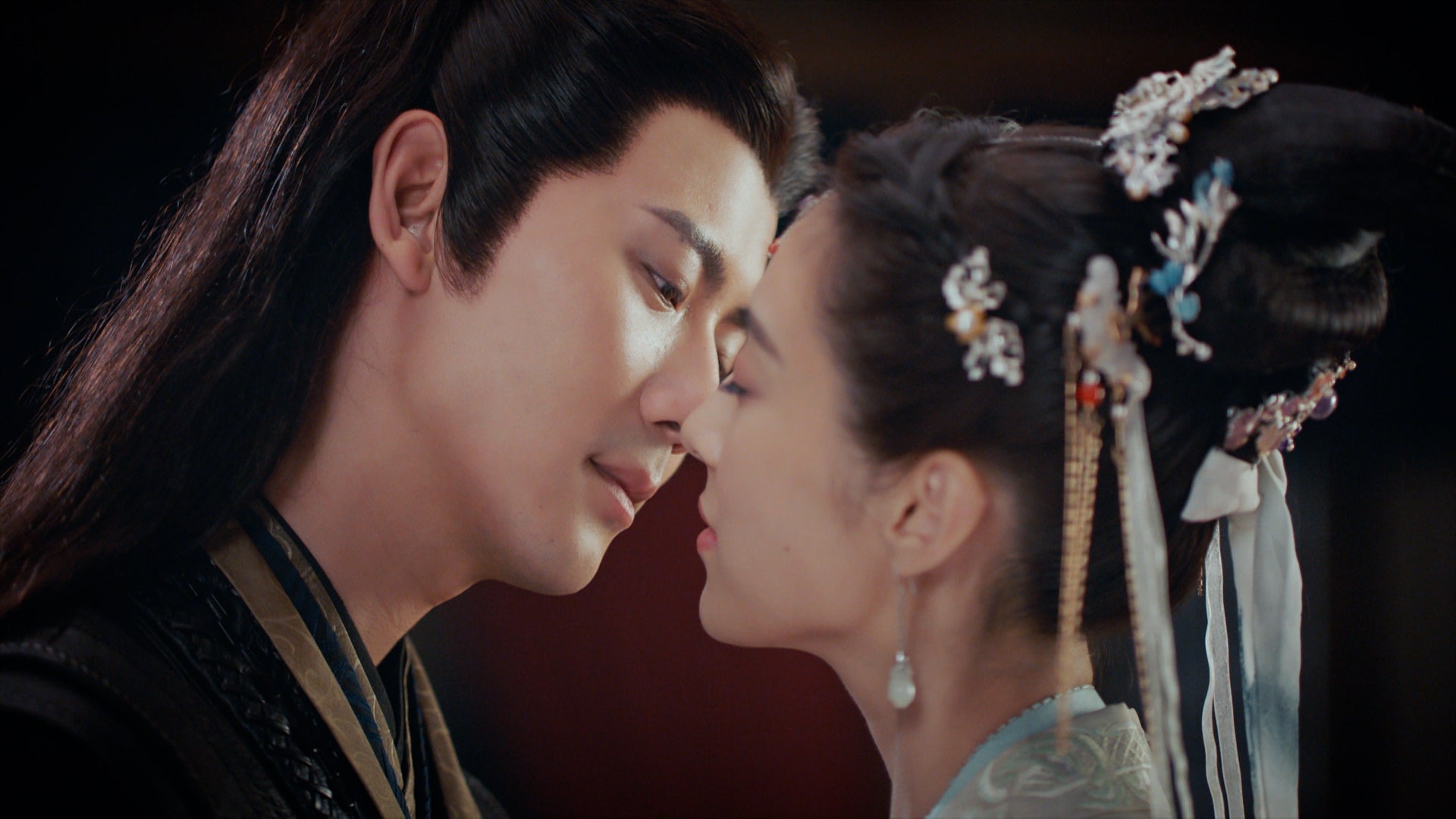 花轎喜事＜かきょうきじ＞ #10 | Lemino(レミノ) - 映画・ドラマ・アニメや音楽・ライブが見放題 | ドコモの動画配信サービス