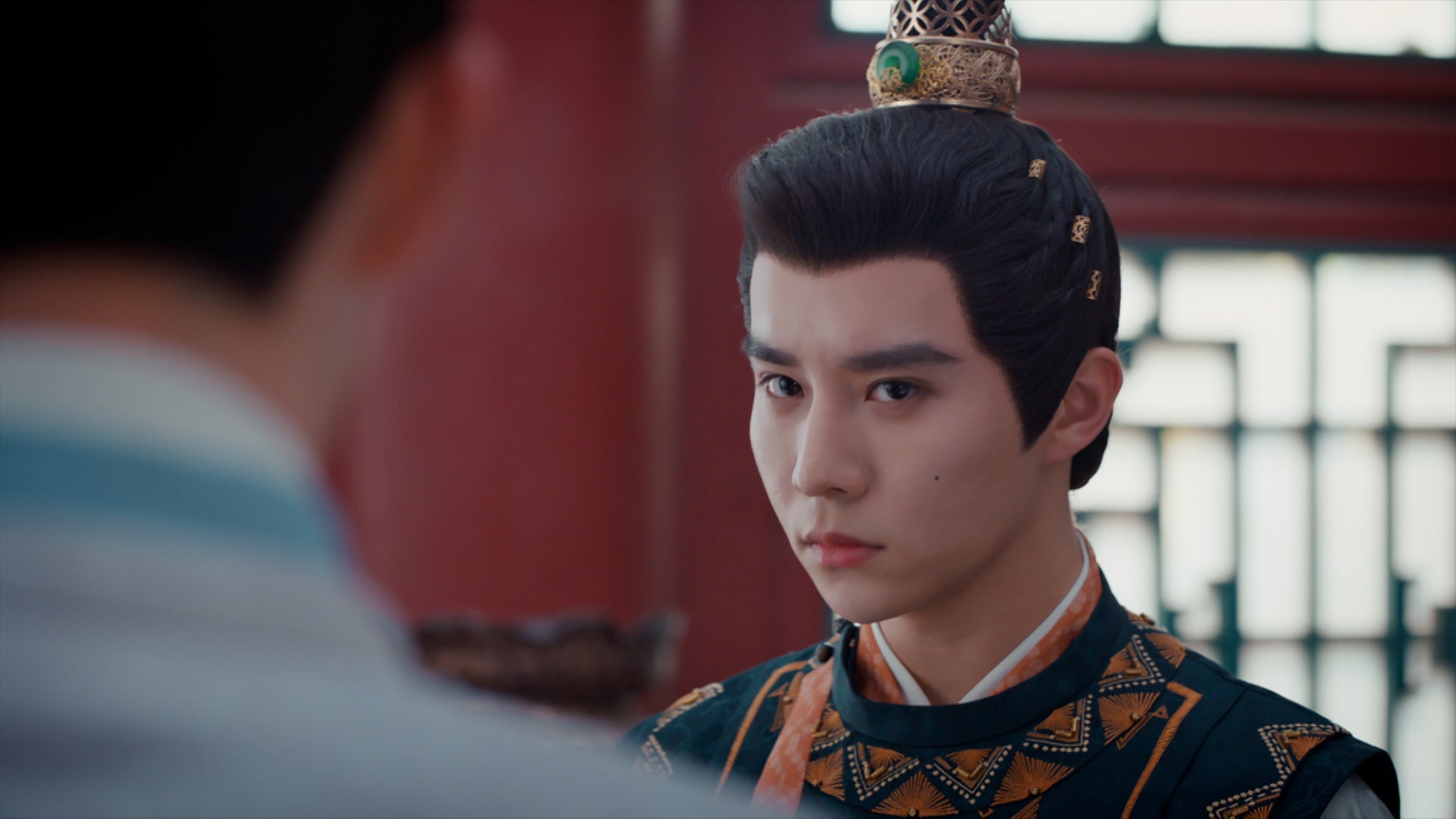 花轎喜事＜かきょうきじ＞ #14 | Lemino(レミノ) - 映画・ドラマ・アニメや音楽・ライブが見放題 | ドコモの動画配信サービス