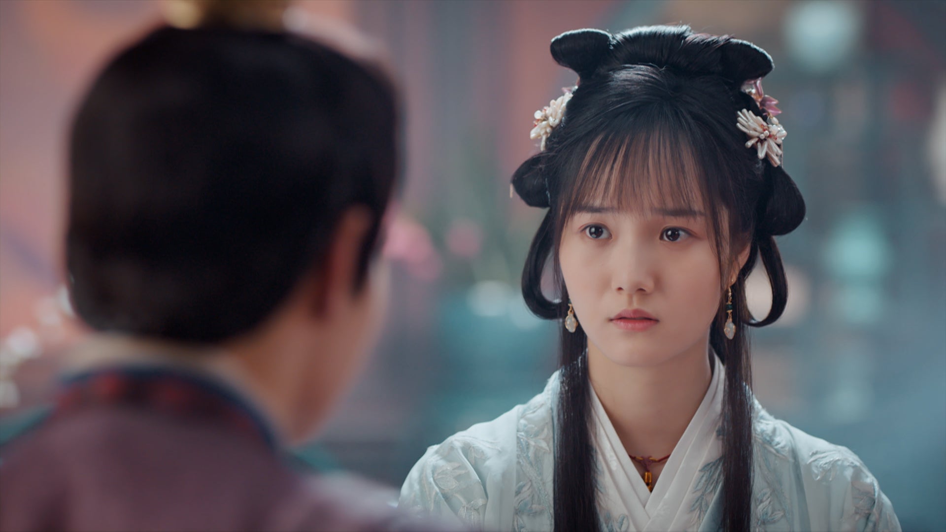 花轎喜事＜かきょうきじ＞ #16 | Lemino(レミノ) - 映画・ドラマ・アニメや音楽・ライブが見放題 | ドコモの動画配信サービス