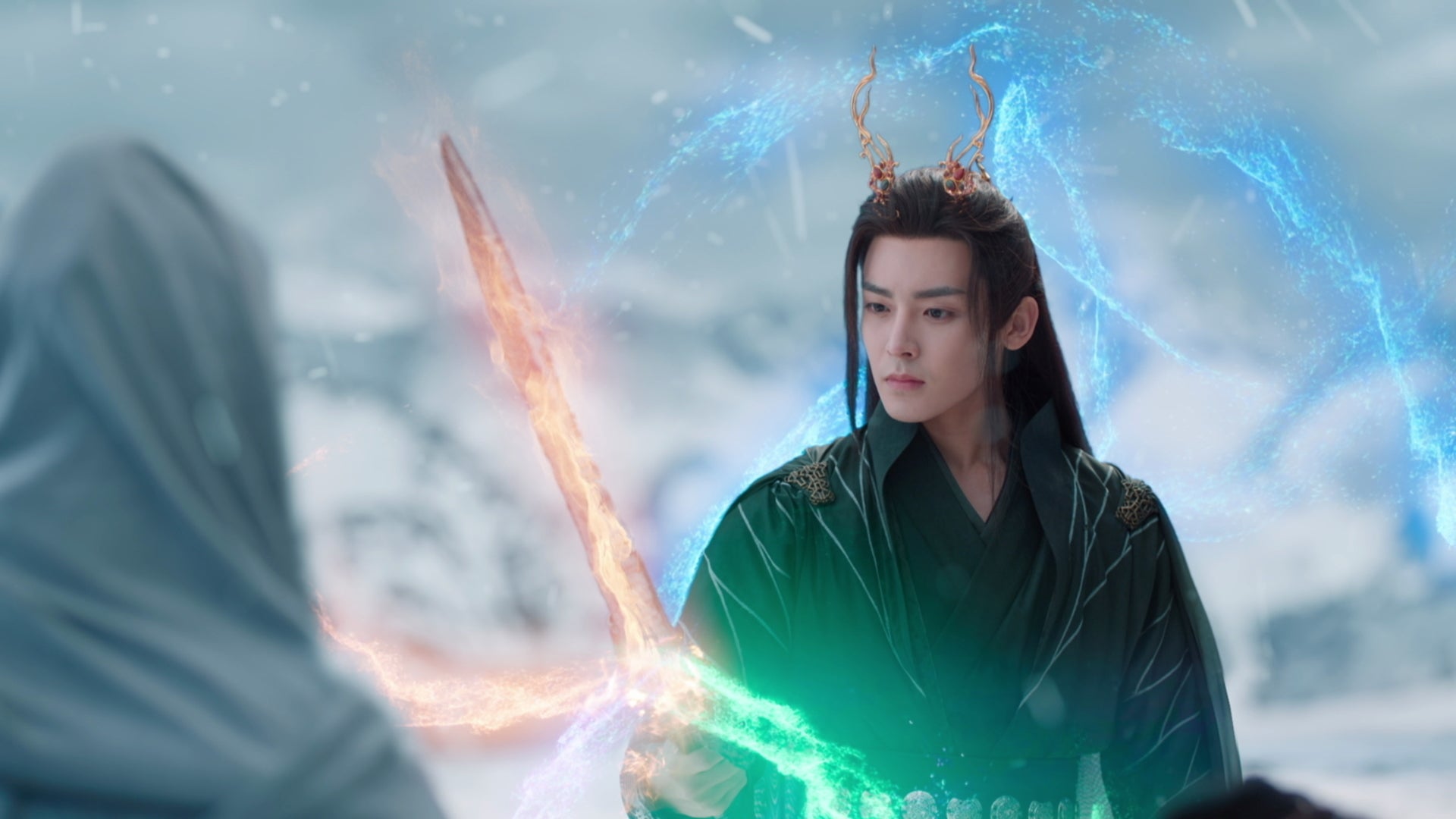 護心～デスティニー・ラブ～ #13 | Lemino(レミノ) - 映画・ドラマ・アニメや音楽・ライブが見放題 | ドコモの動画配信サービス