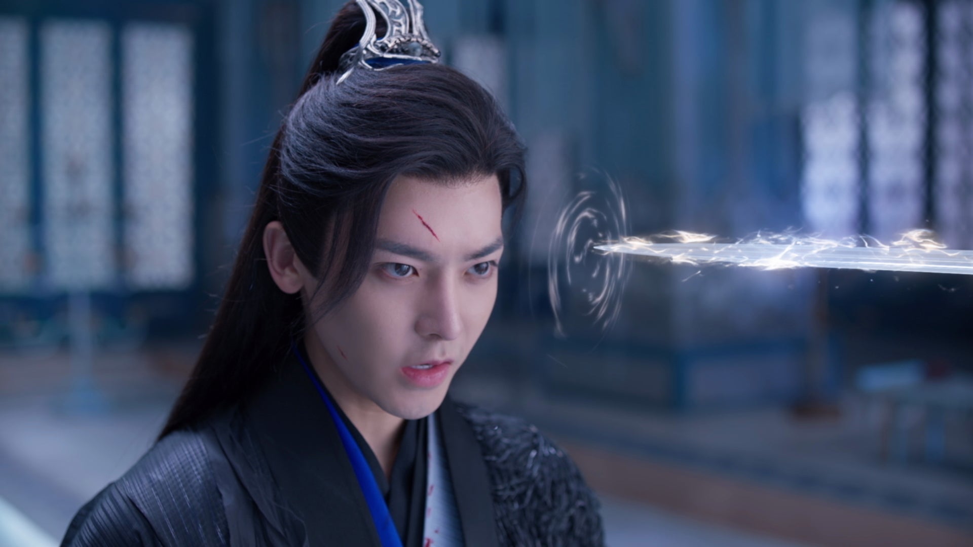 護心～デスティニー・ラブ～ #17 | Lemino(レミノ) - 映画・ドラマ・アニメや音楽・ライブが見放題 | ドコモの動画配信サービス