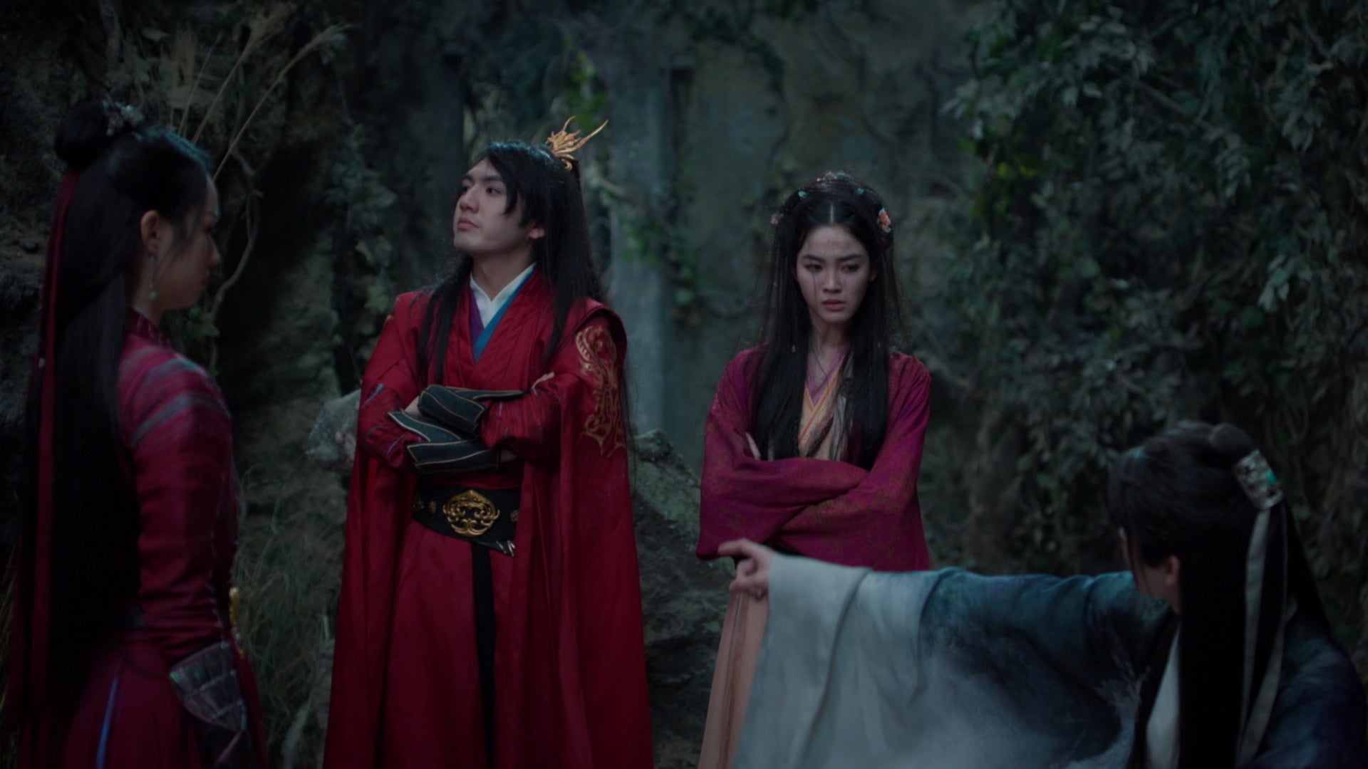 護心～デスティニー・ラブ～ #18 | Lemino(レミノ) - 映画・ドラマ・アニメや音楽・ライブが見放題 | ドコモの動画配信サービス