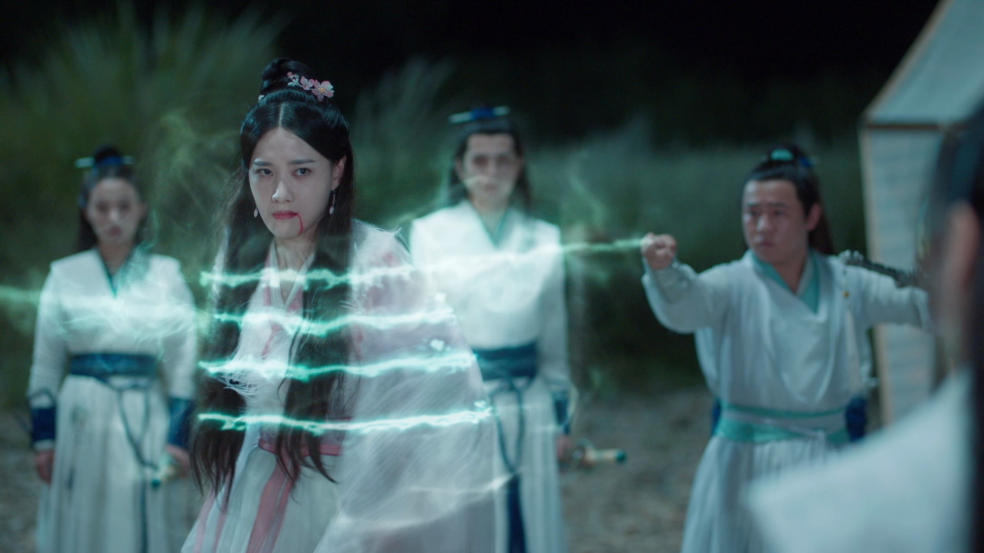 護心～デスティニー・ラブ～ #30 | Lemino(レミノ) - 映画・ドラマ・アニメや音楽・ライブが見放題 | ドコモの動画配信サービス