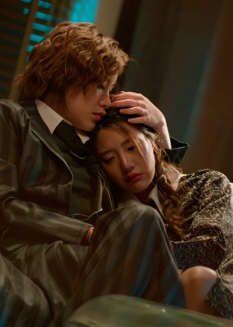 Only Friends #8 | Lemino(レミノ) - 映画・ドラマ・アニメや音楽・ライブが見放題 | ドコモの動画配信サービス