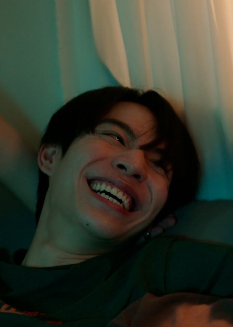 Only Friends #9 | Lemino(レミノ) - 映画・ドラマ・アニメや音楽・ライブが見放題 | ドコモの動画配信サービス