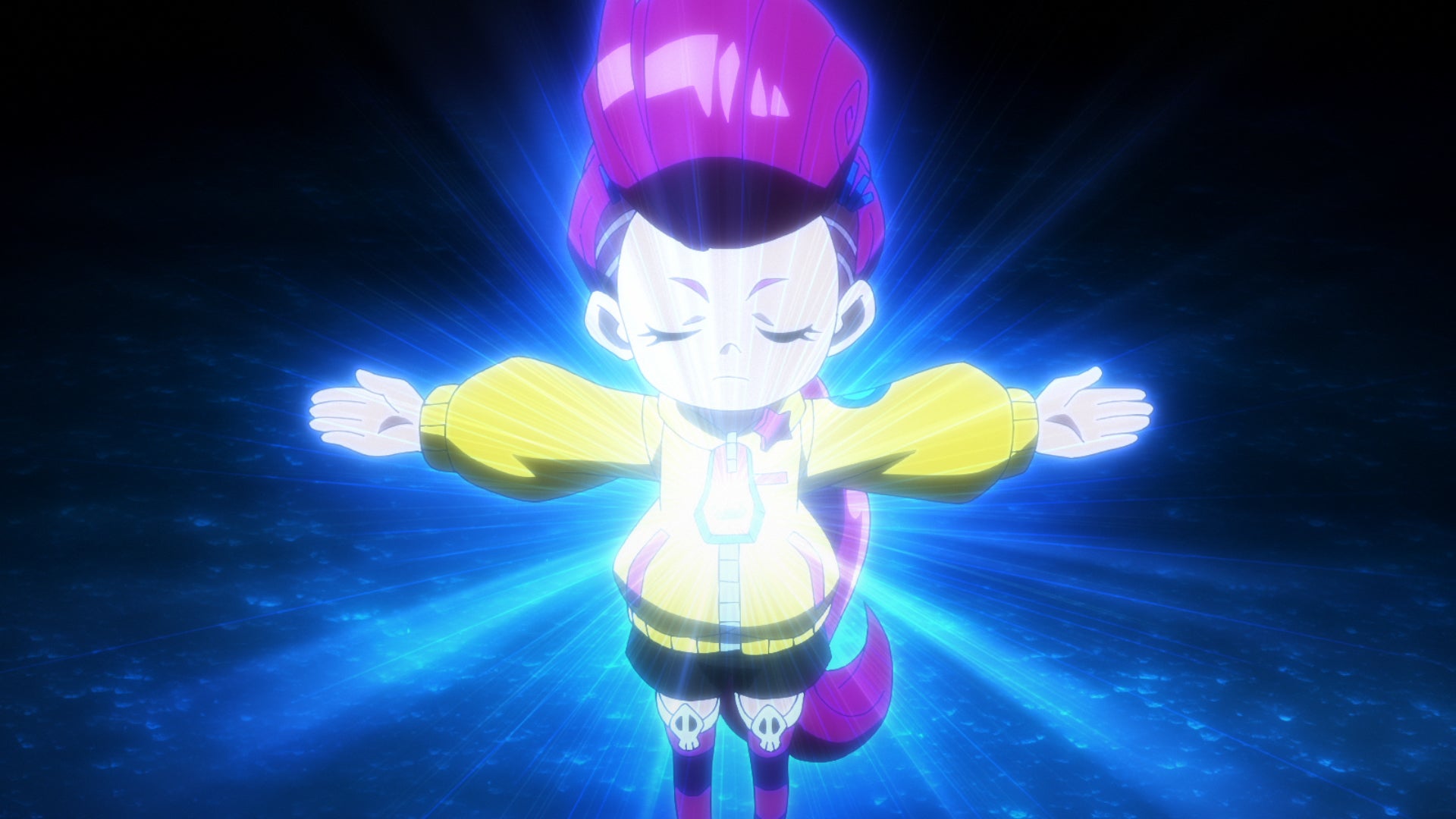 ニンジャラ 第174話 | Lemino(レミノ) - 映画・ドラマ・アニメや音楽・ライブが見放題 | ドコモの動画配信サービス