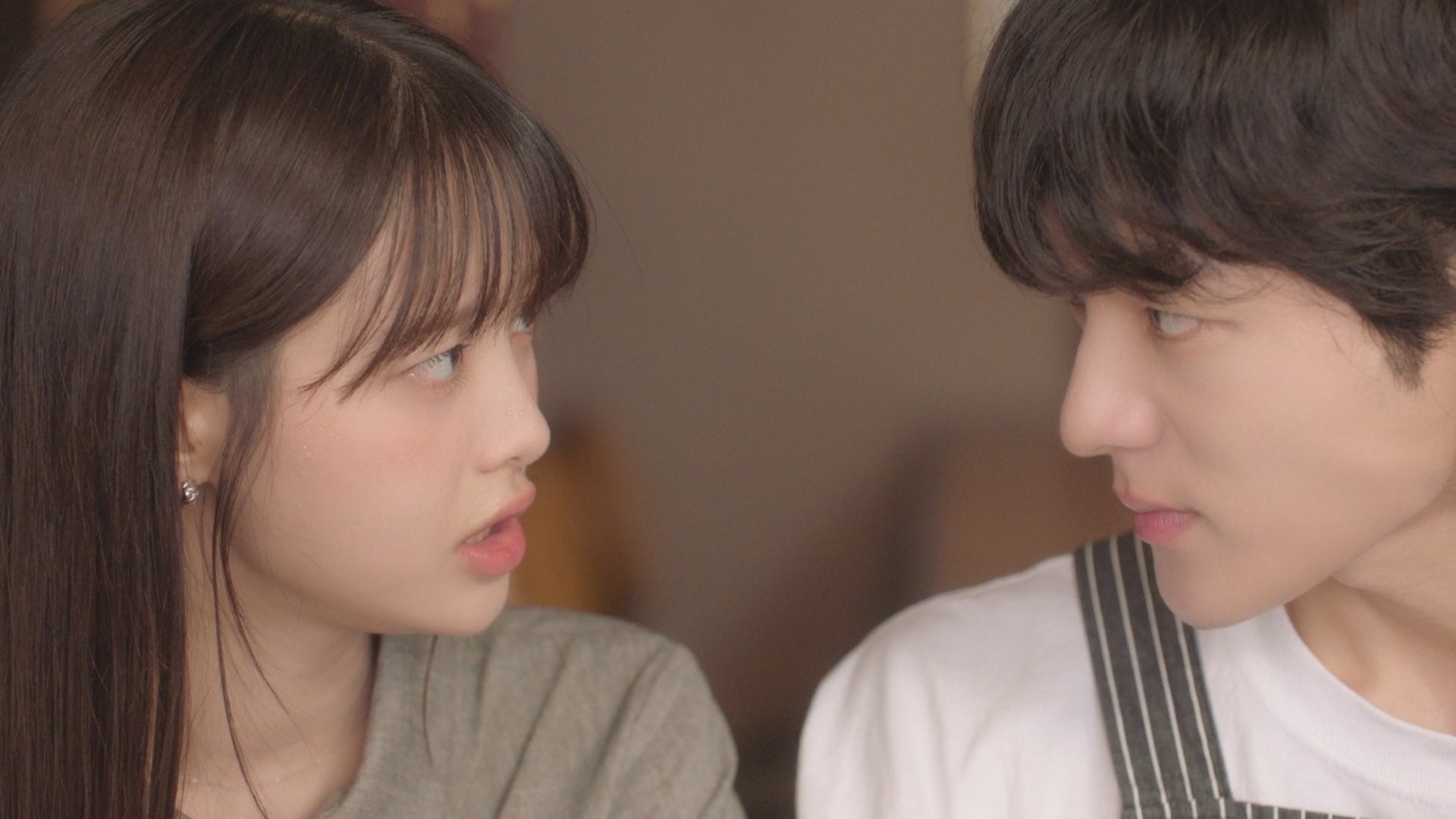 僕の彼女がイケメンになりました #5 | Lemino(レミノ) - 映画・ドラマ・アニメや音楽・ライブが見放題 | ドコモの動画配信サービス