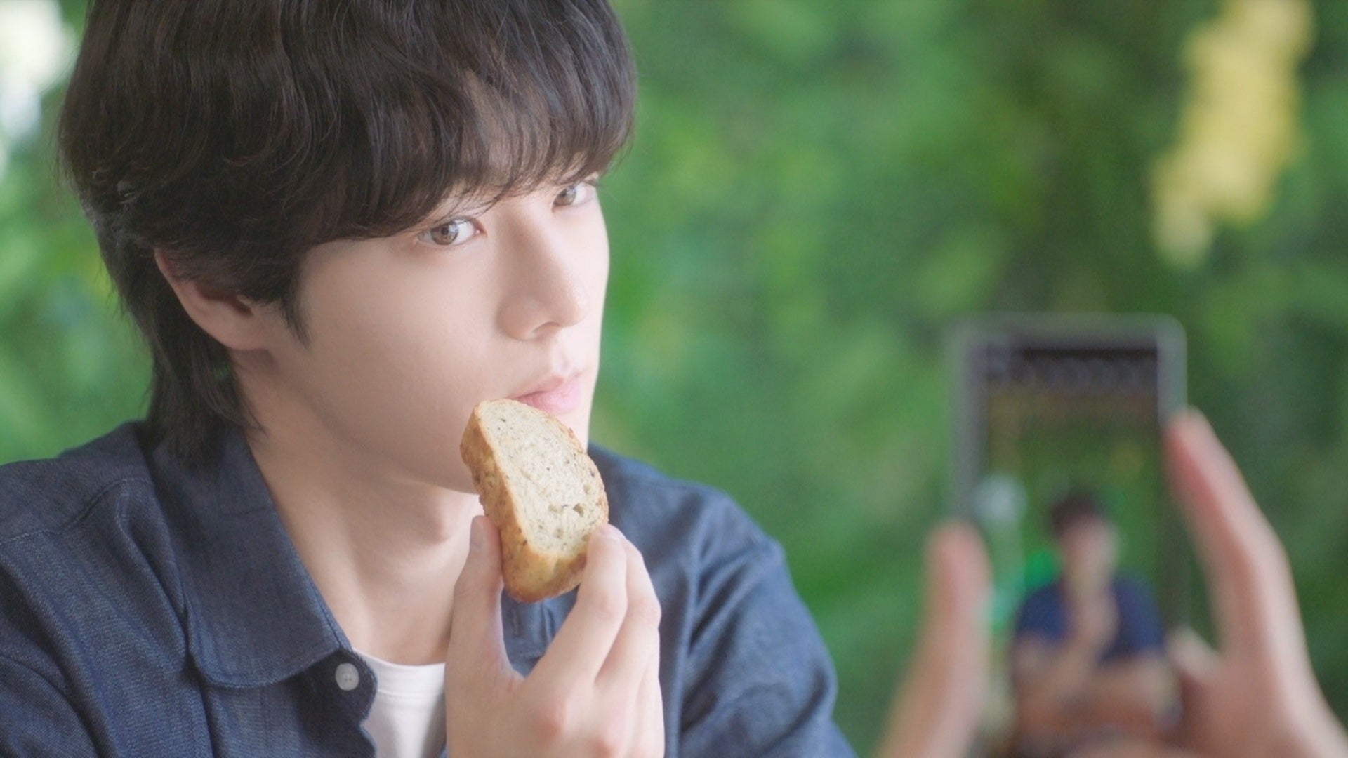 僕の彼女がイケメンになりました #6 | Lemino(レミノ) - 映画・ドラマ・アニメや音楽・ライブが見放題 | ドコモの動画配信サービス