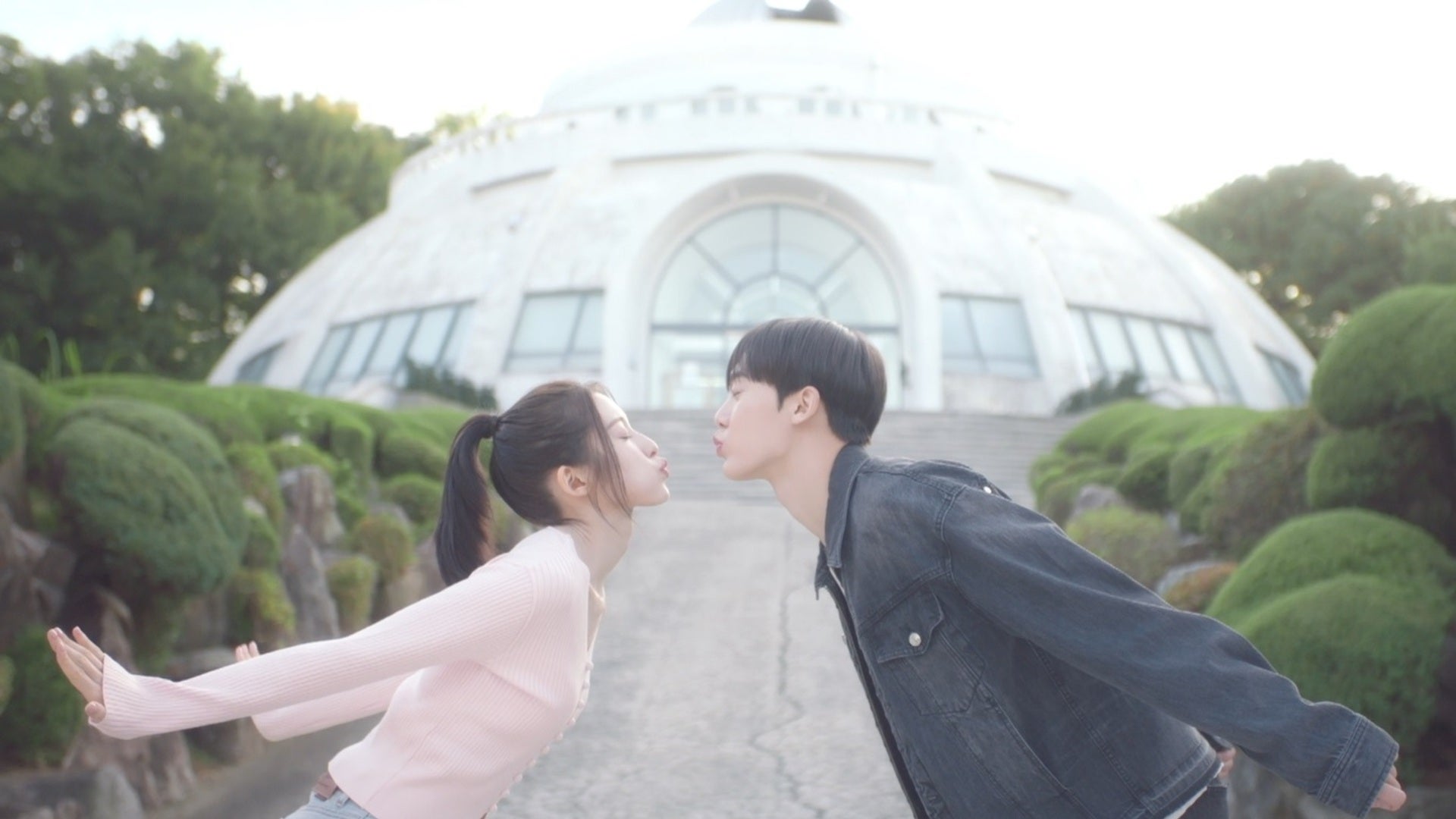 僕の彼女がイケメンになりました #7 | Lemino(レミノ) - 映画・ドラマ・アニメや音楽・ライブが見放題 | ドコモの動画配信サービス