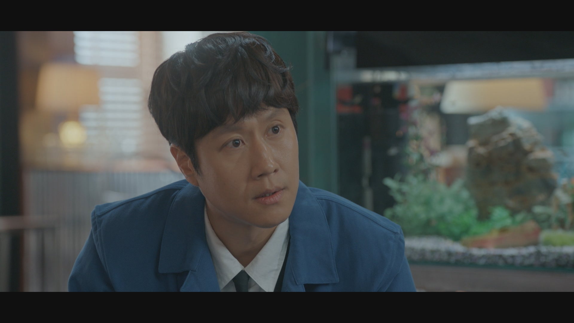 メンタルコーチ チェガル・ギル～癒やしのエール～ #25 | Lemino(レミノ) - 映画・ドラマ・アニメや音楽・ライブが見放題 | ドコモの動画配信サービス