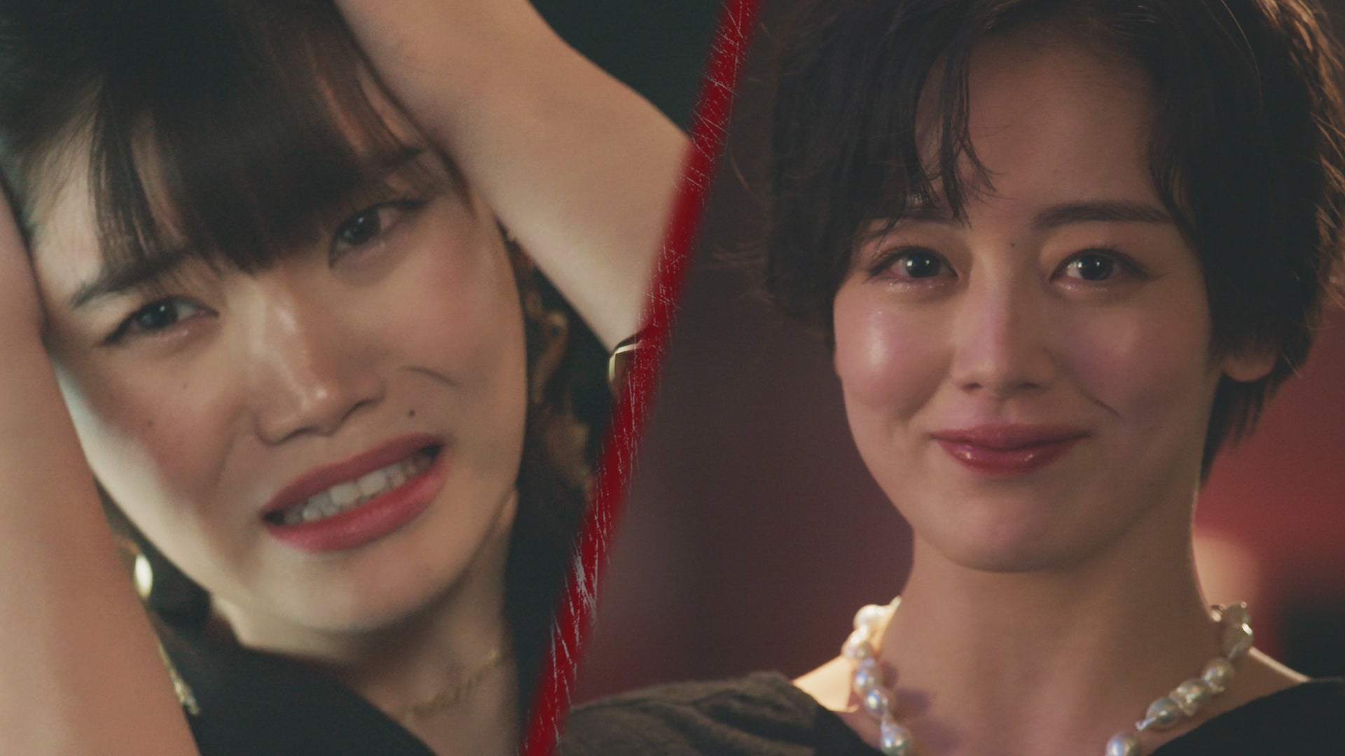 肝臓を奪われた妻 #2 | Lemino(レミノ) - 映画・ドラマ・アニメや音楽・ライブが見放題 | ドコモの動画配信サービス