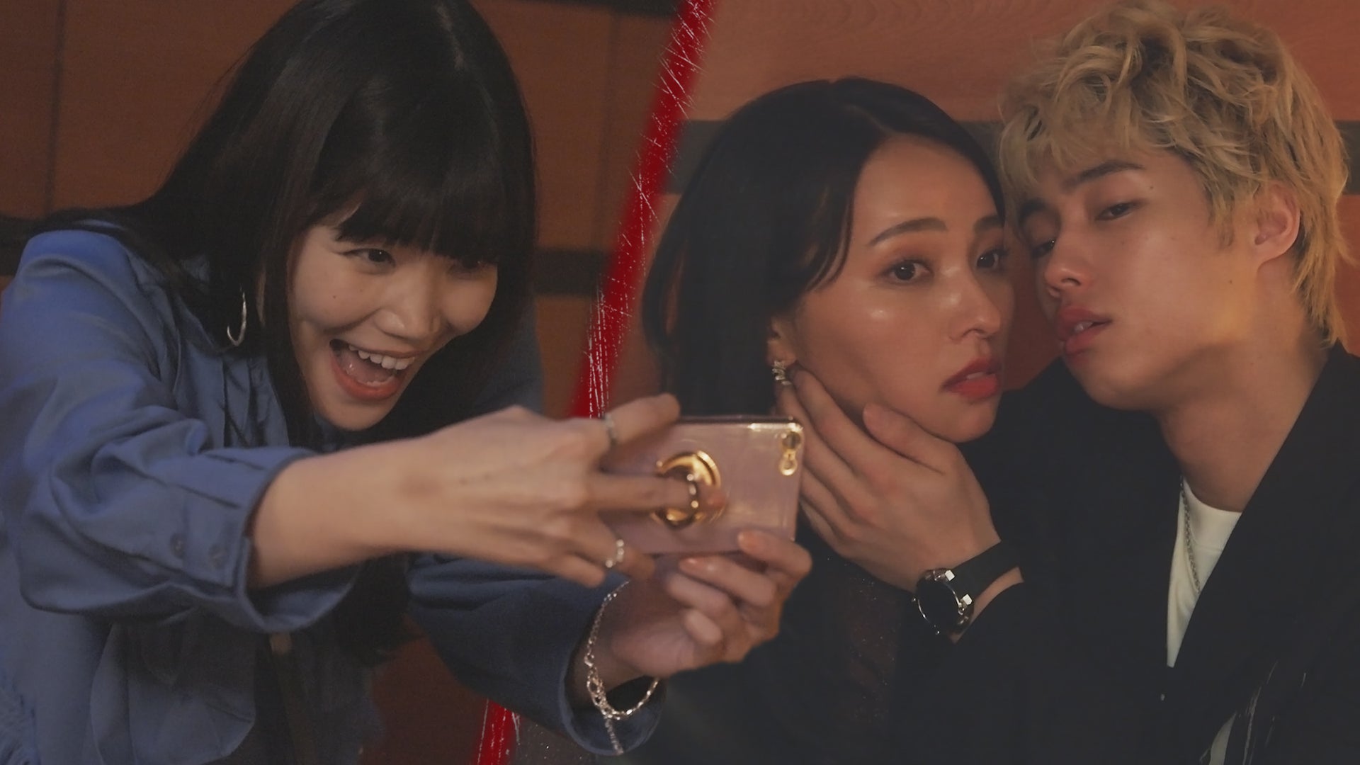 肝臓を奪われた妻 #6 | Lemino(レミノ) - 映画・ドラマ・アニメや音楽・ライブが見放題 | ドコモの動画配信サービス