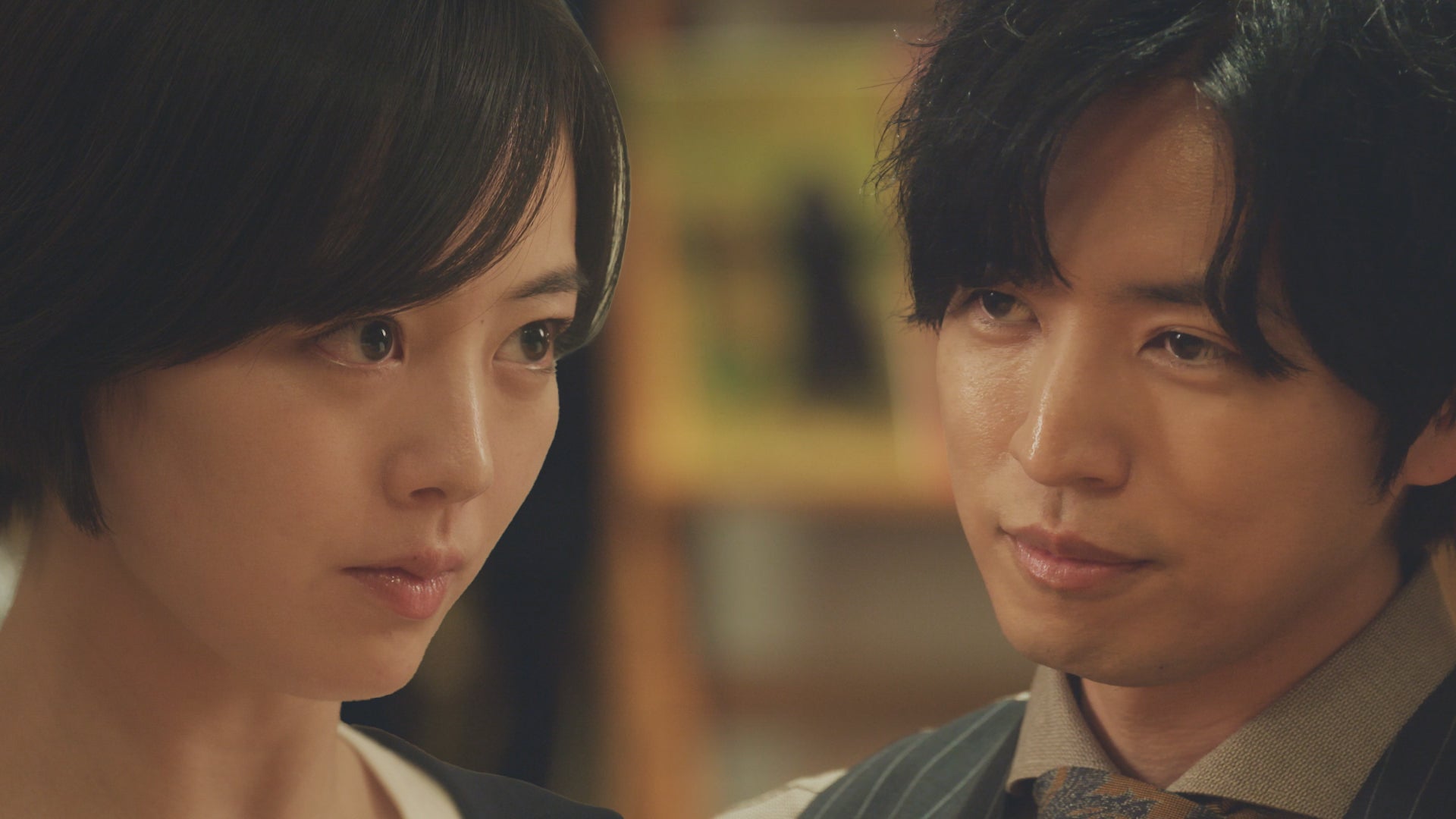 肝臓を奪われた妻 #9 | Lemino(レミノ) - 映画・ドラマ・アニメや音楽・ライブが見放題 | ドコモの動画配信サービス