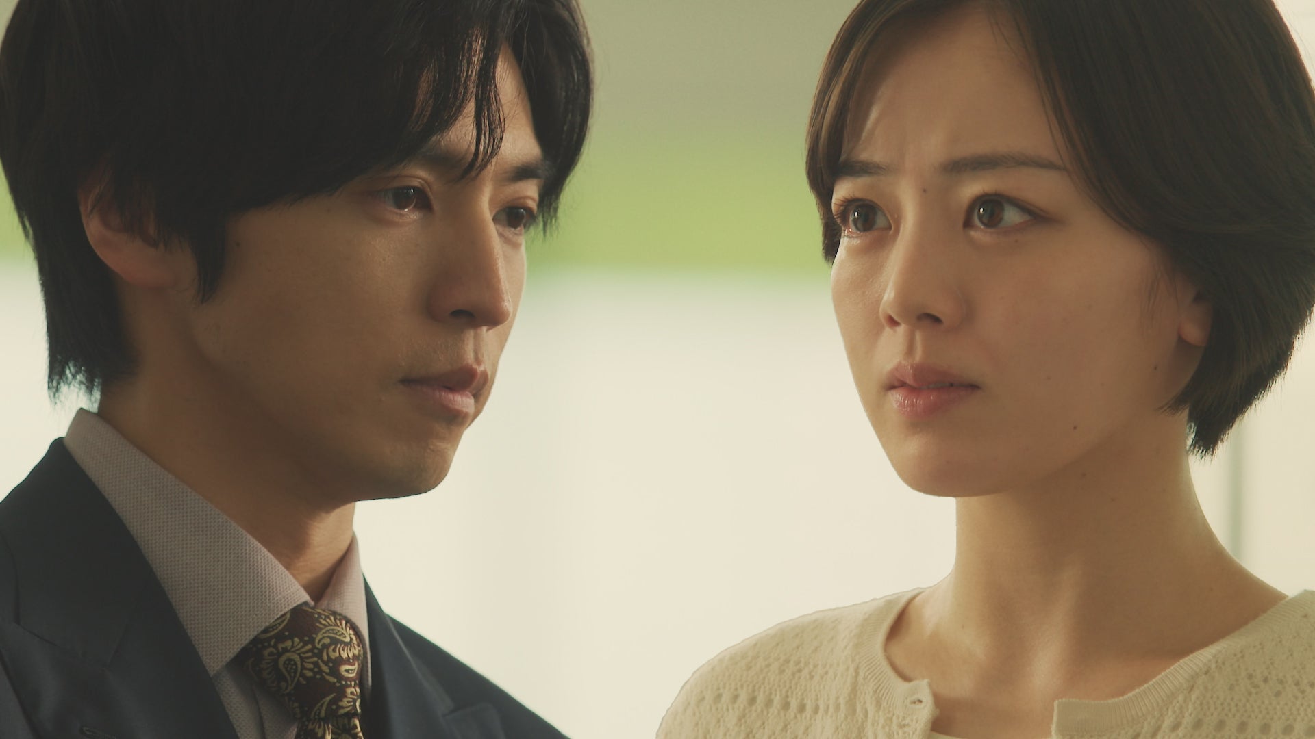 肝臓を奪われた妻 #11 | Lemino(レミノ) - 映画・ドラマ・アニメや音楽・ライブが見放題 | ドコモの動画配信サービス