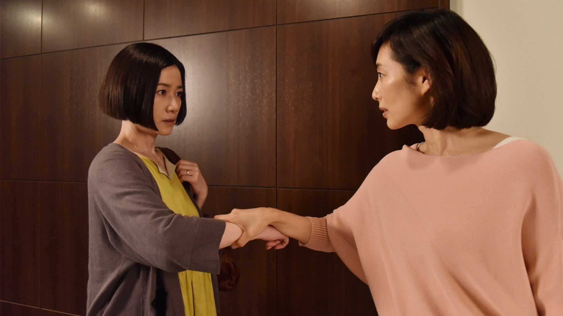 あなたの番です #10 | Lemino(レミノ) - 映画・ドラマ・アニメや音楽・ライブが見放題 | ドコモの動画配信サービス