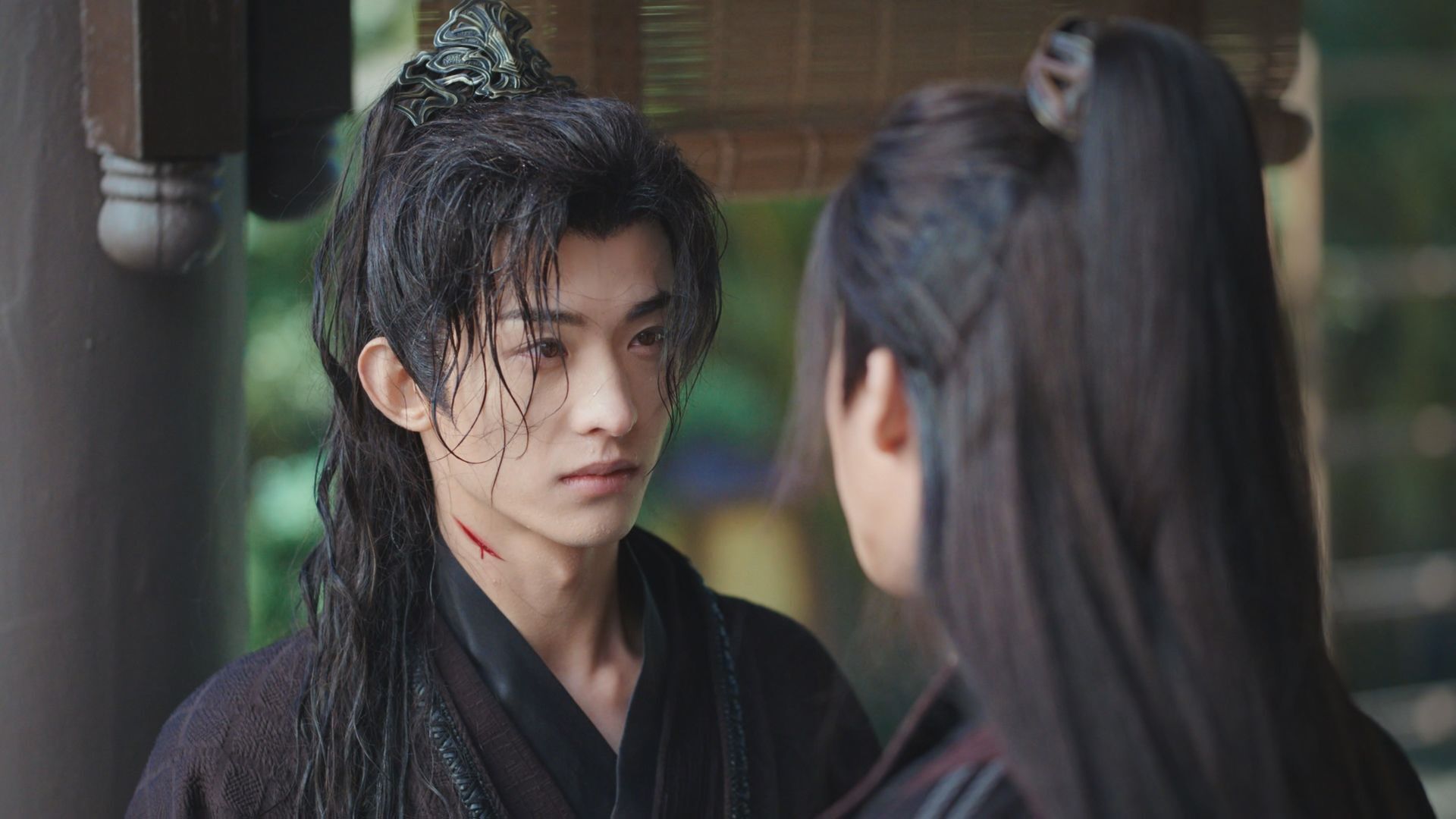 一念関山-Journey to Love- 第27話 | Lemino(レミノ) - 映画・ドラマ・アニメや音楽・ライブが見放題 | ドコモの動画配信サービス