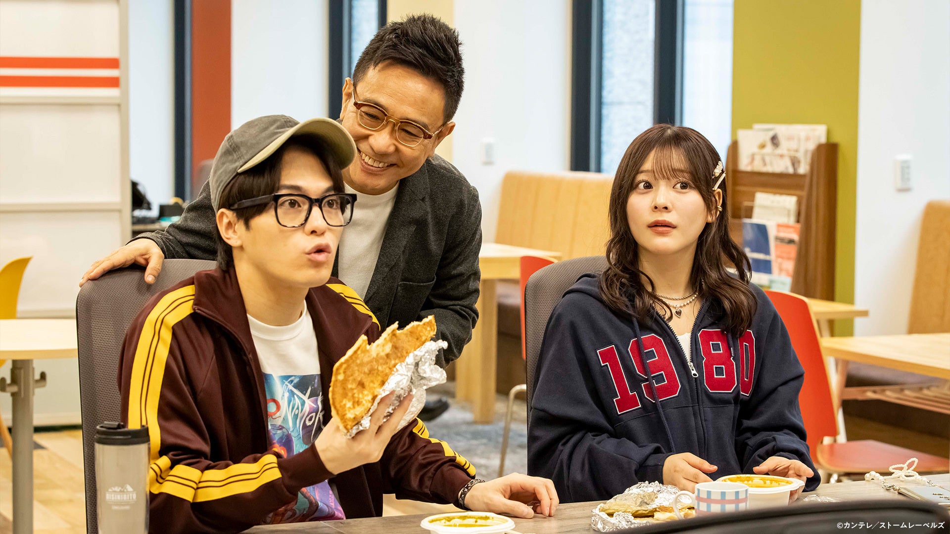 パラレル夫婦 死んだ“僕と妻”の真実 #9 | Lemino(レミノ) - 映画・ドラマ・アニメや音楽・ライブが見放題 | ドコモの動画配信サービス