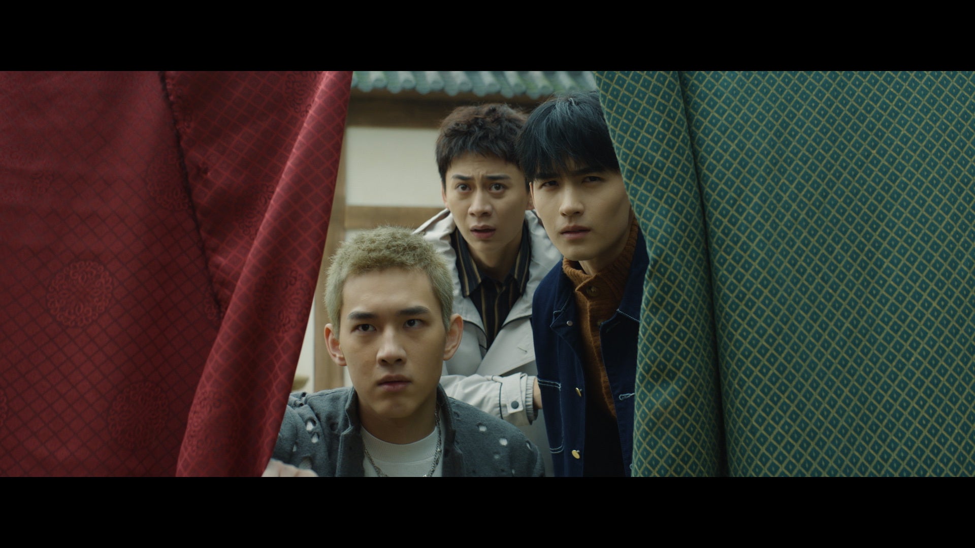 致命遊戯 #25 | Lemino(レミノ) - 映画・ドラマ・アニメや音楽・ライブが見放題 | ドコモの動画配信サービス